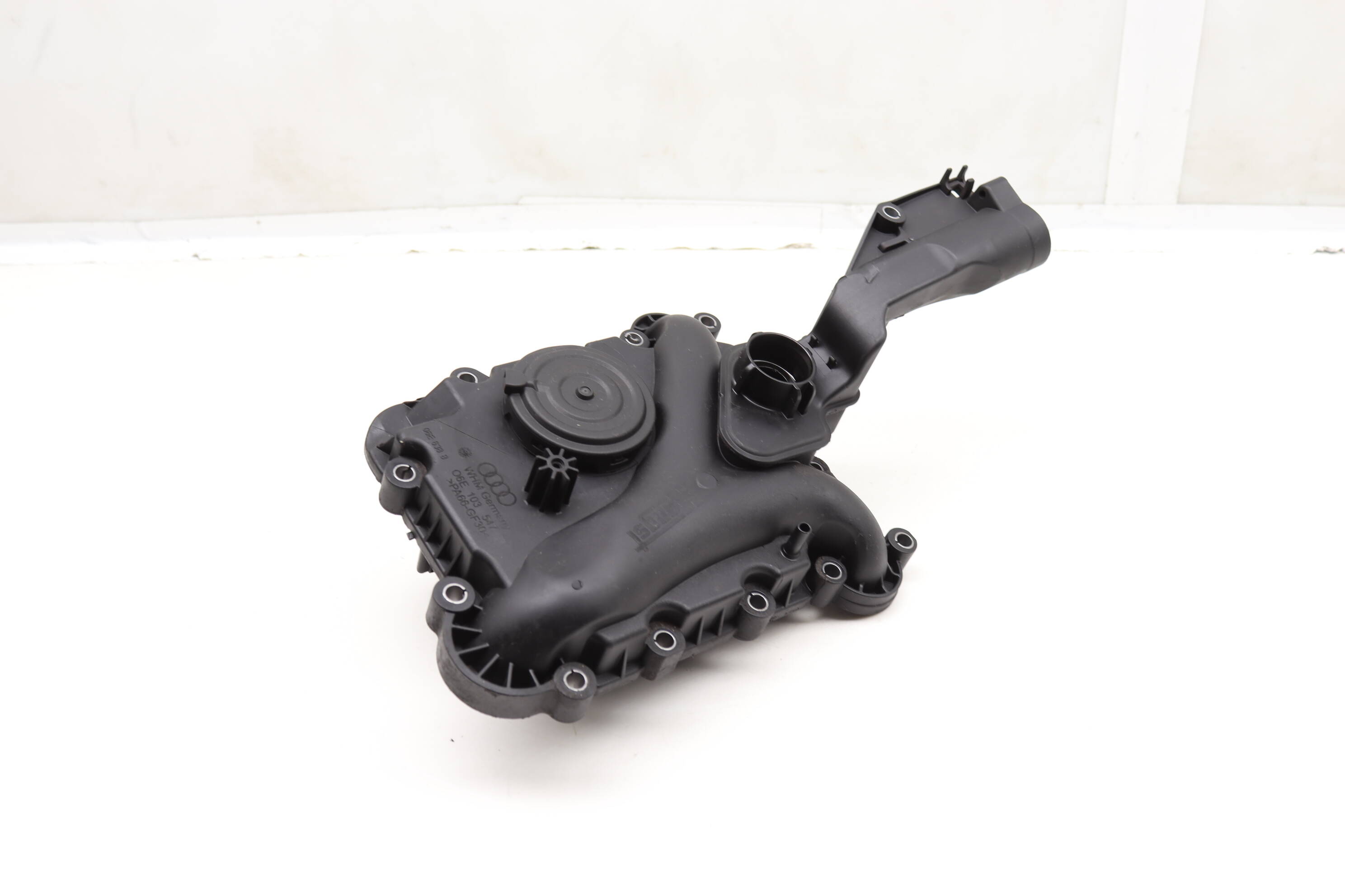 Audi Engine Oil Separator / Pcv Valve 06E103547