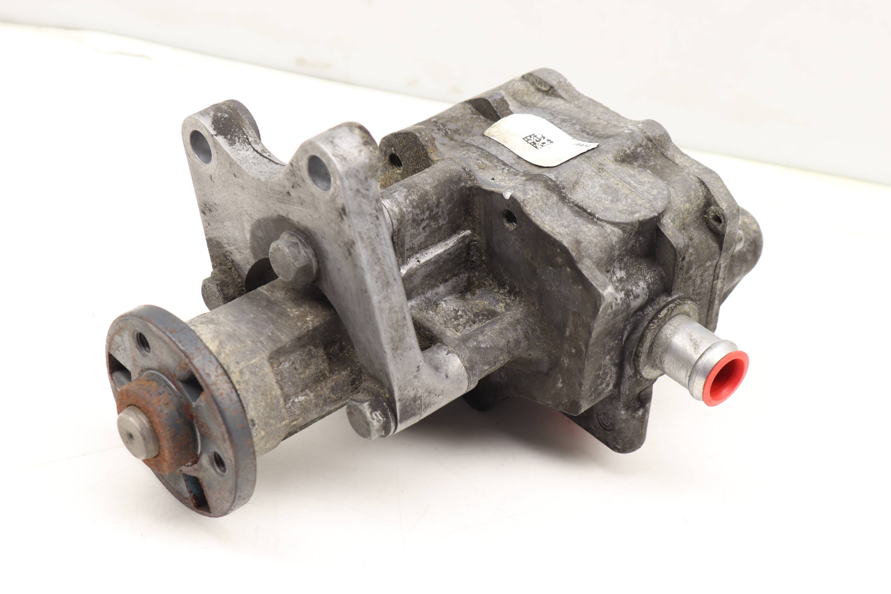 POWER STEERING PUMP - BMW X5 - 32416796443