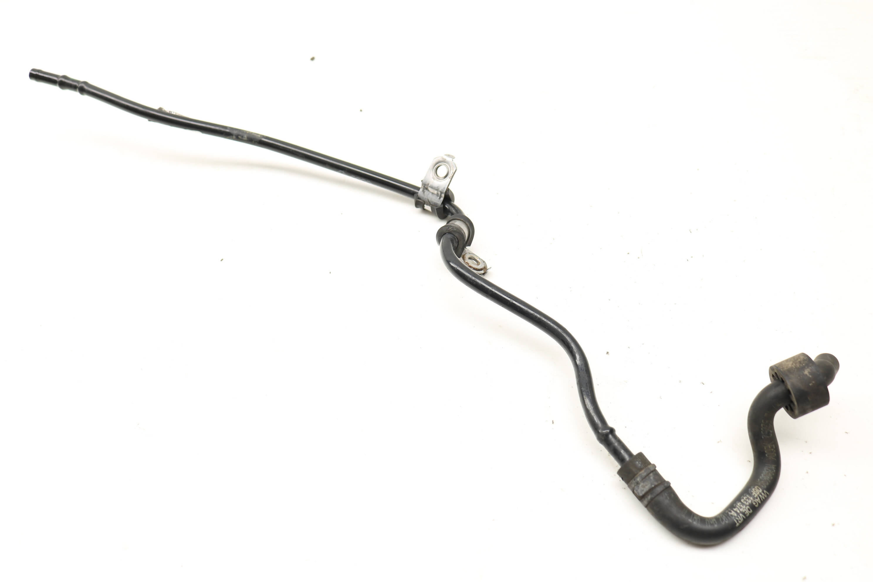 Audi Intake Manifold Vacuum Hose / Line (TTS Quattro) 06F133778C