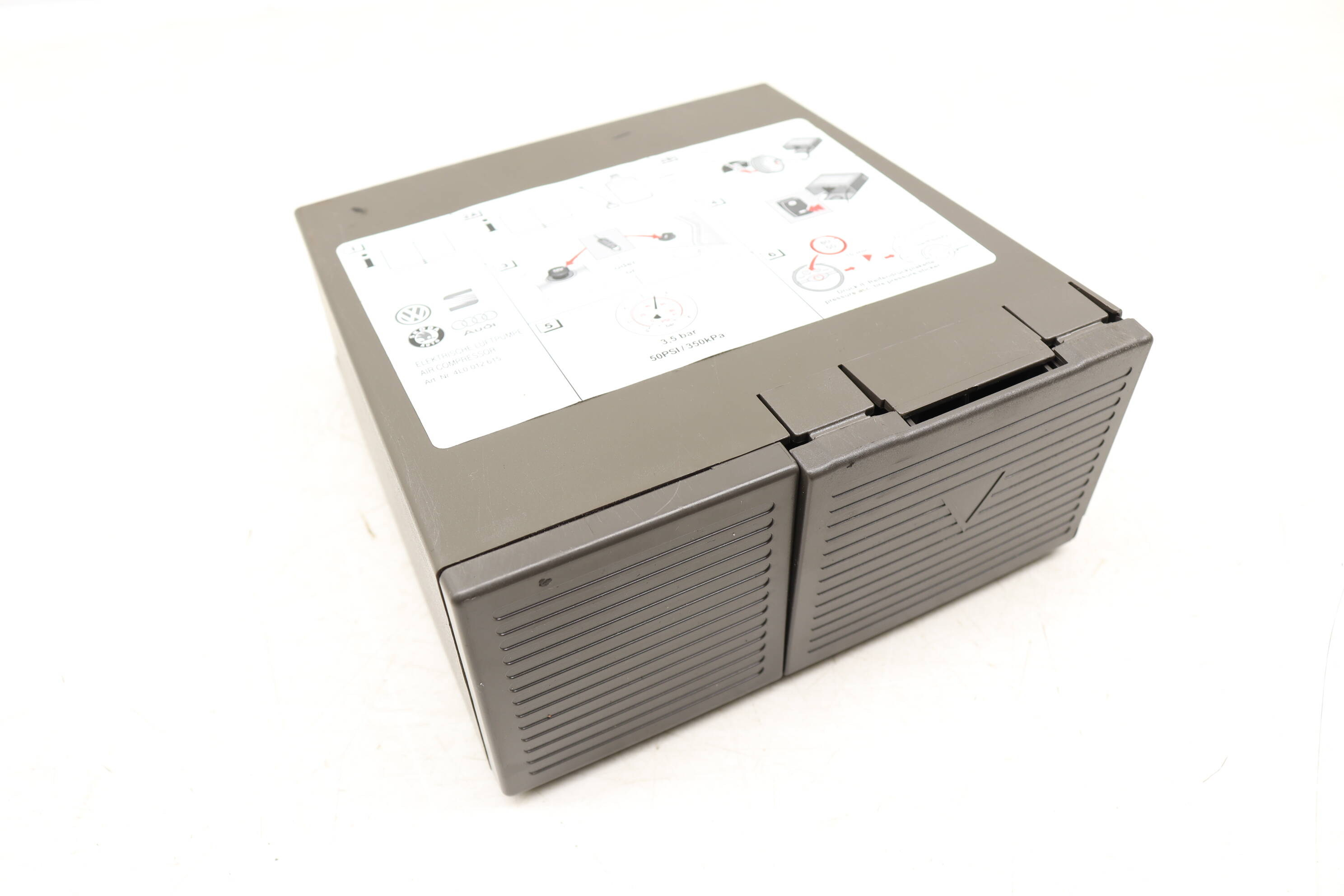 OEM Used Volkswagen Touareg Wheels | Rims | Tires Parts