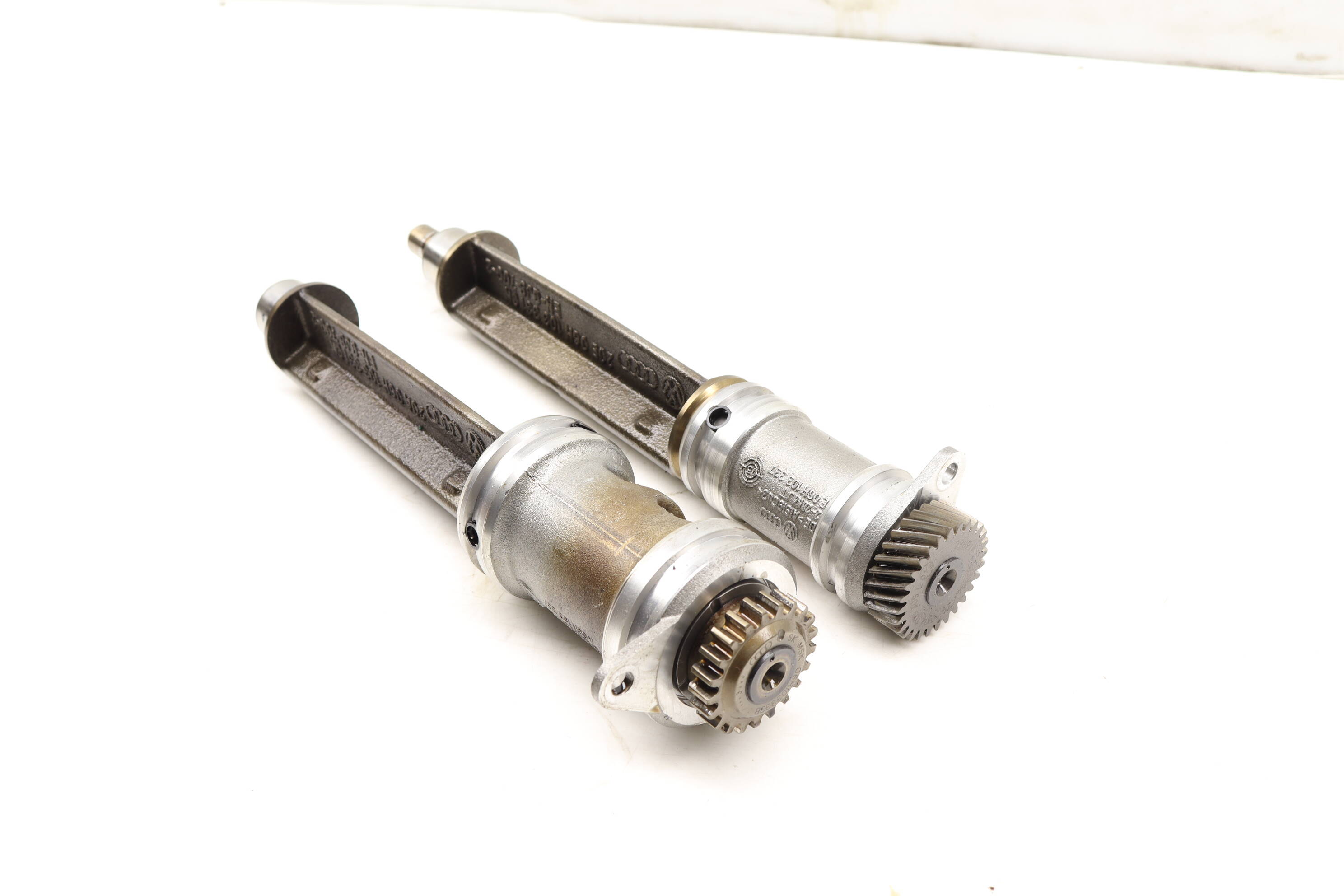 Audi Engine Balance Shaft Set 06H198205N