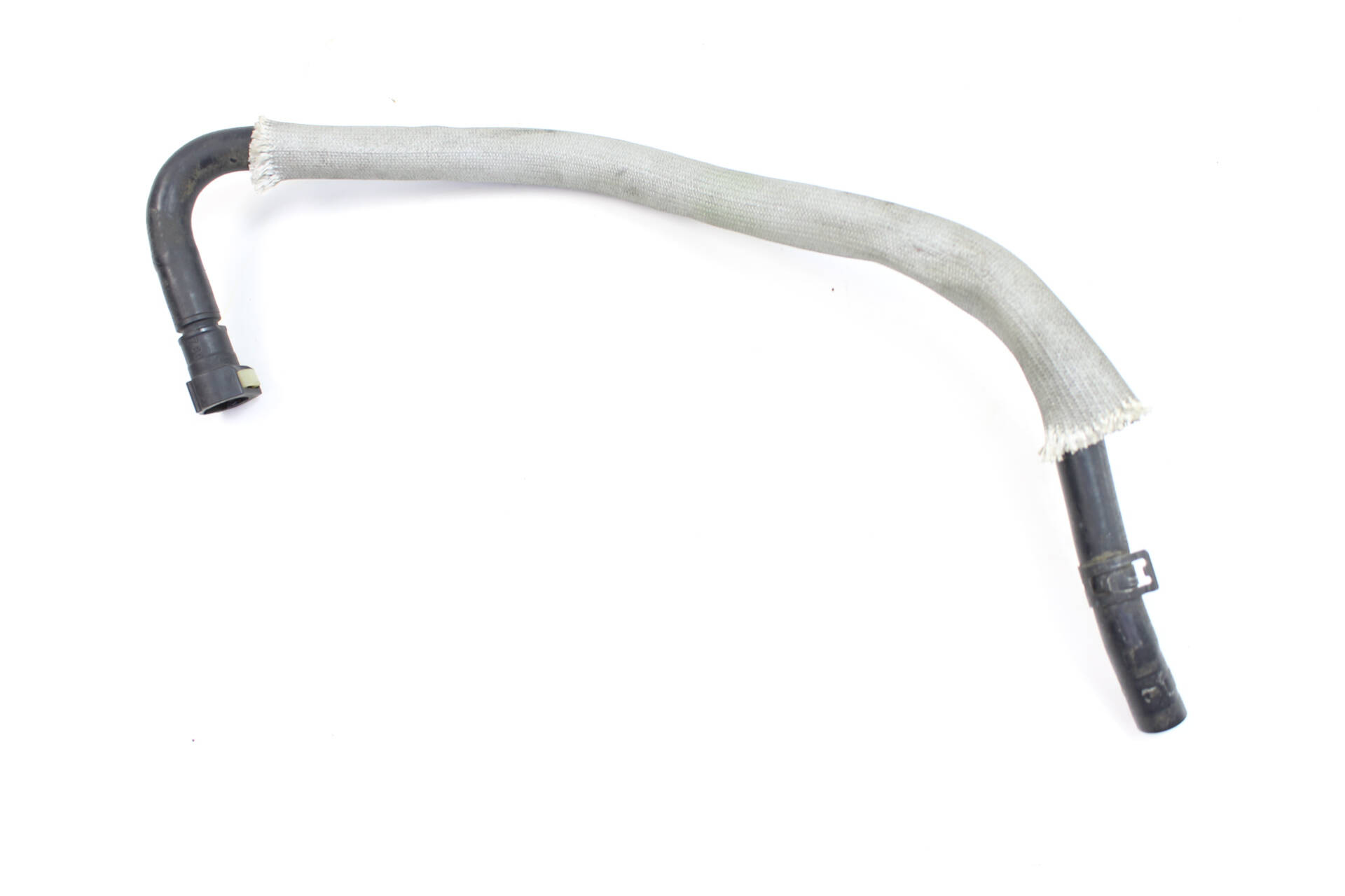 VW Crankcase / Purge Valve Hose (Touareg) 7L6133366C