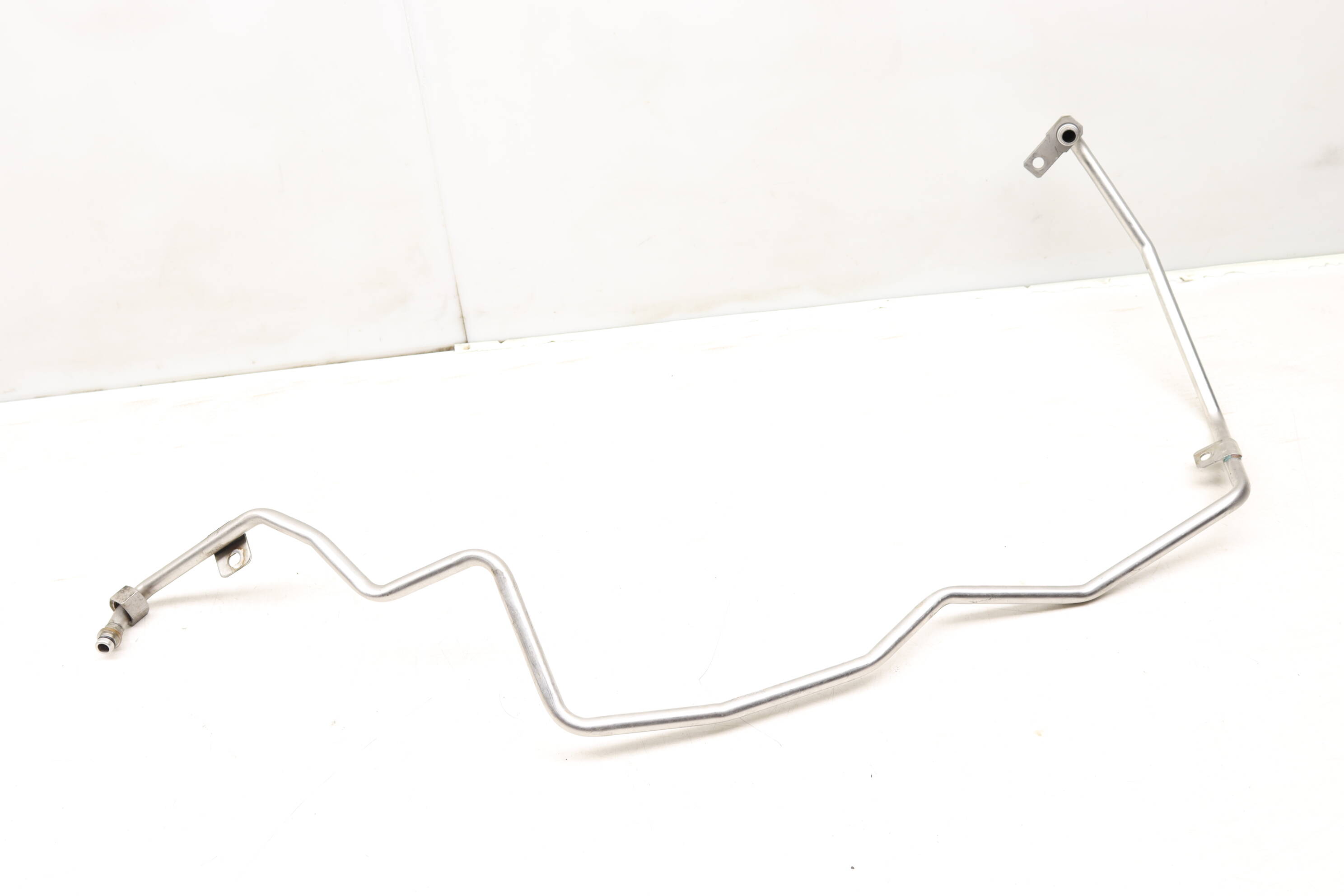 Audi Transmission Oil Cooler Pipe / Line (Q5, SQ5) 8R0317817AD