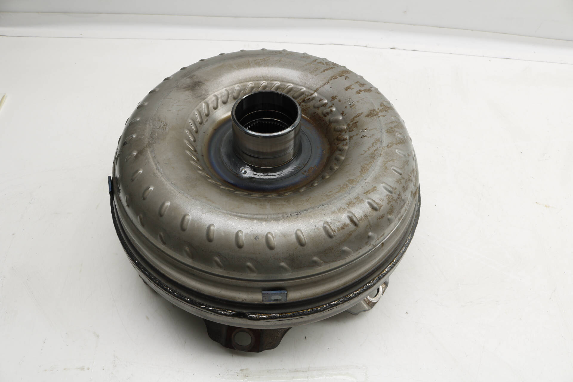 Bmw Transmission Torque Converter Problems 2012 2015 BMW F30 F32 F10