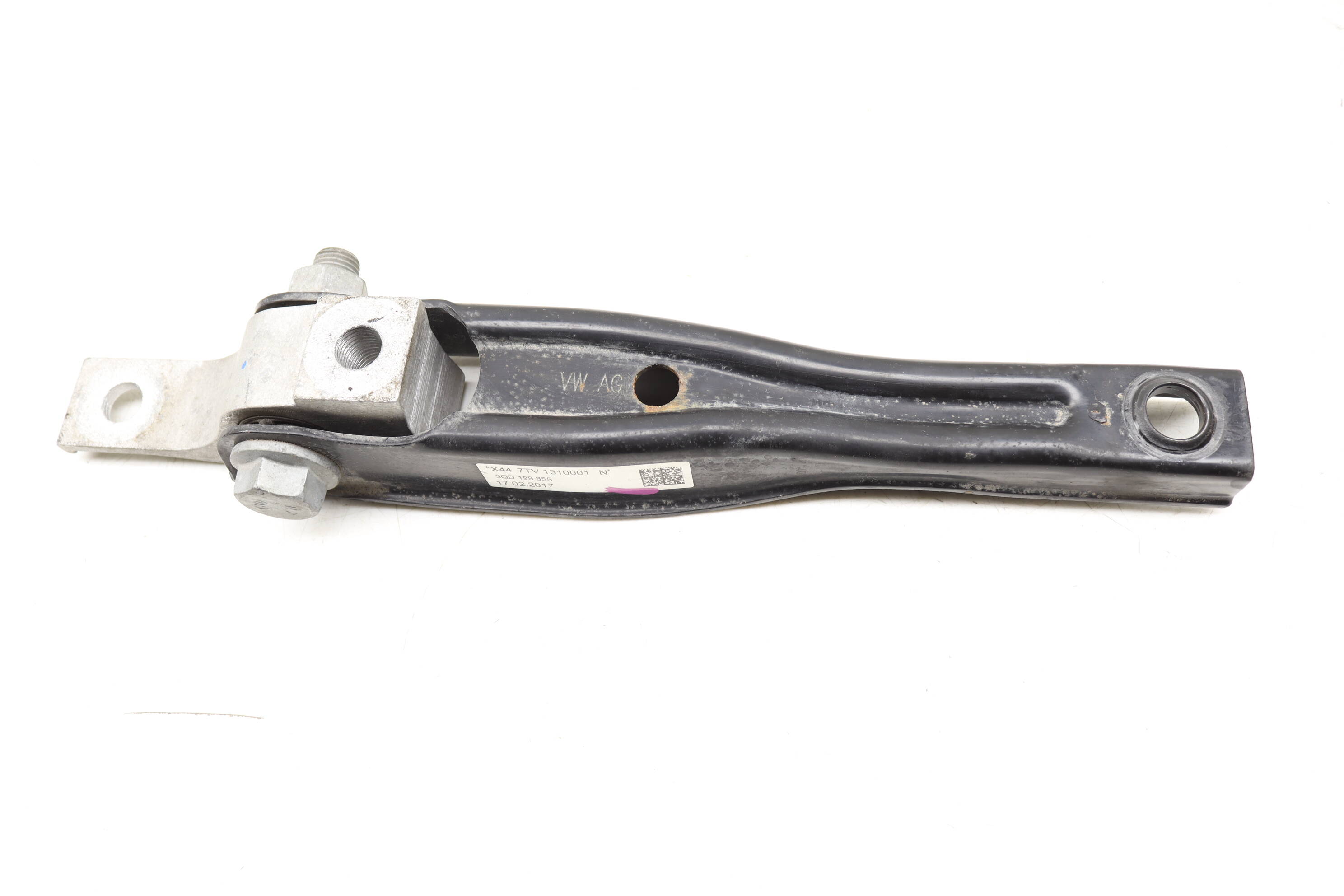 VW Dogbone / Pendulum Mount Bracket (Atlas) 3QD199855