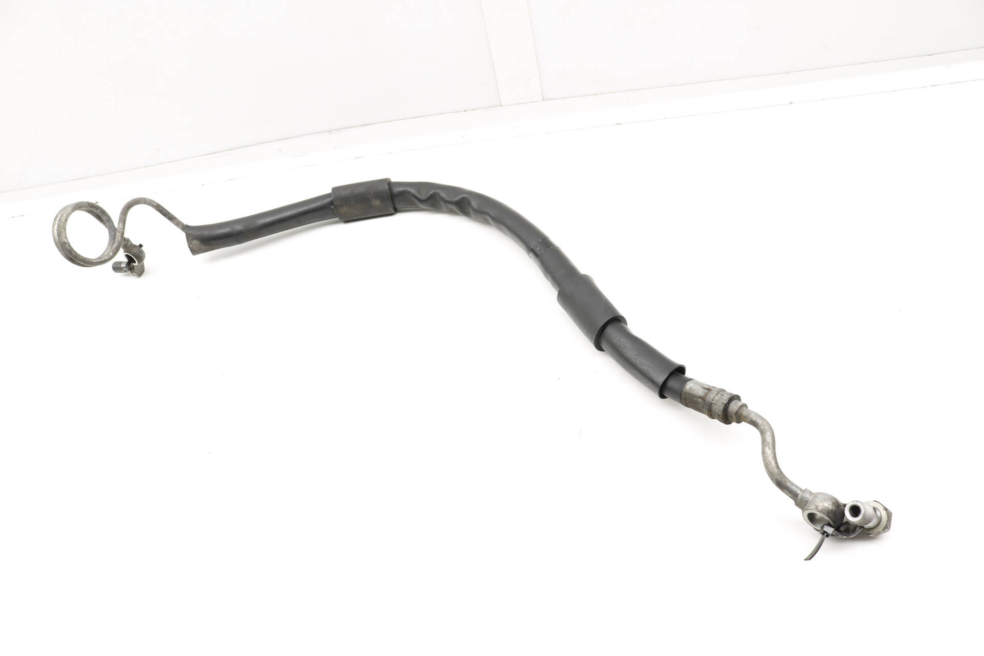 POWER STEERING PRESSURE HOSE / LINE - AUDI A4 - 8E1422893DH