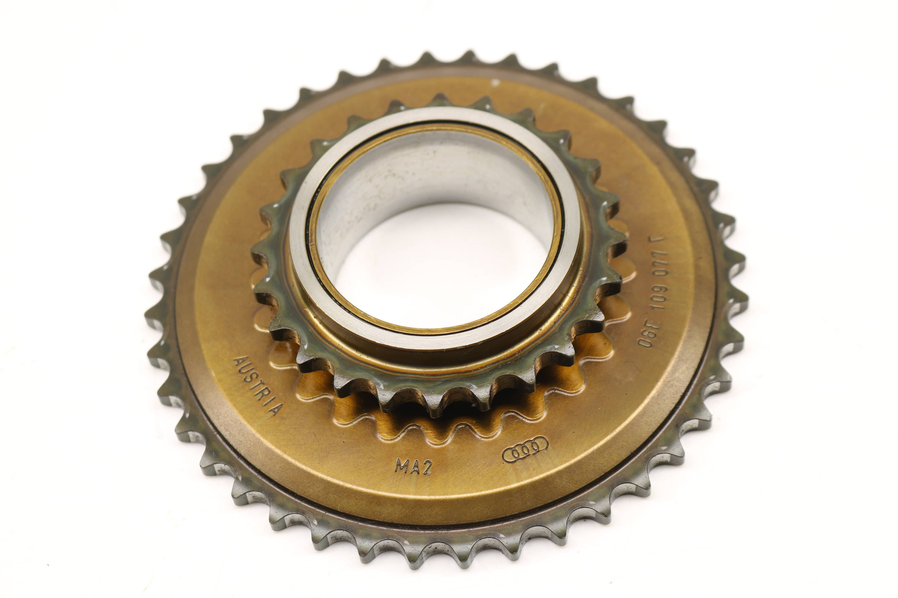 Audi Timing Chain Gear / Sprocket 06E109077E