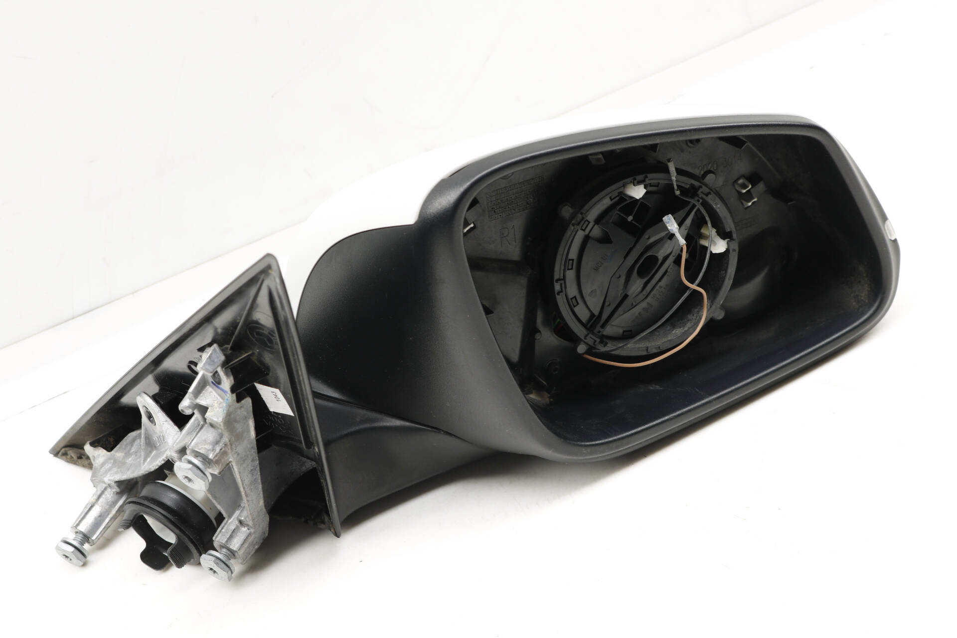 Genuine Used BMW 320i Exterior Parts