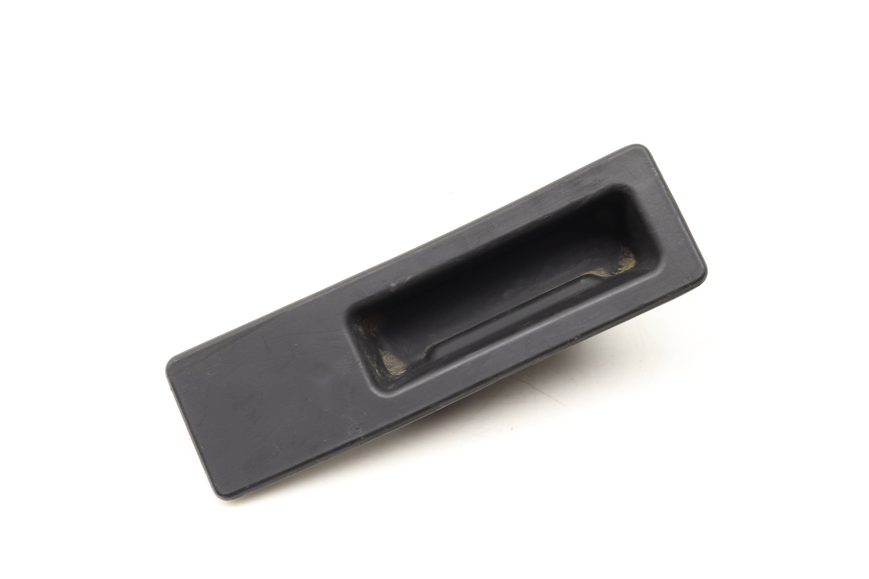 BMW Trunk Lid Handle / Switch 51247368752