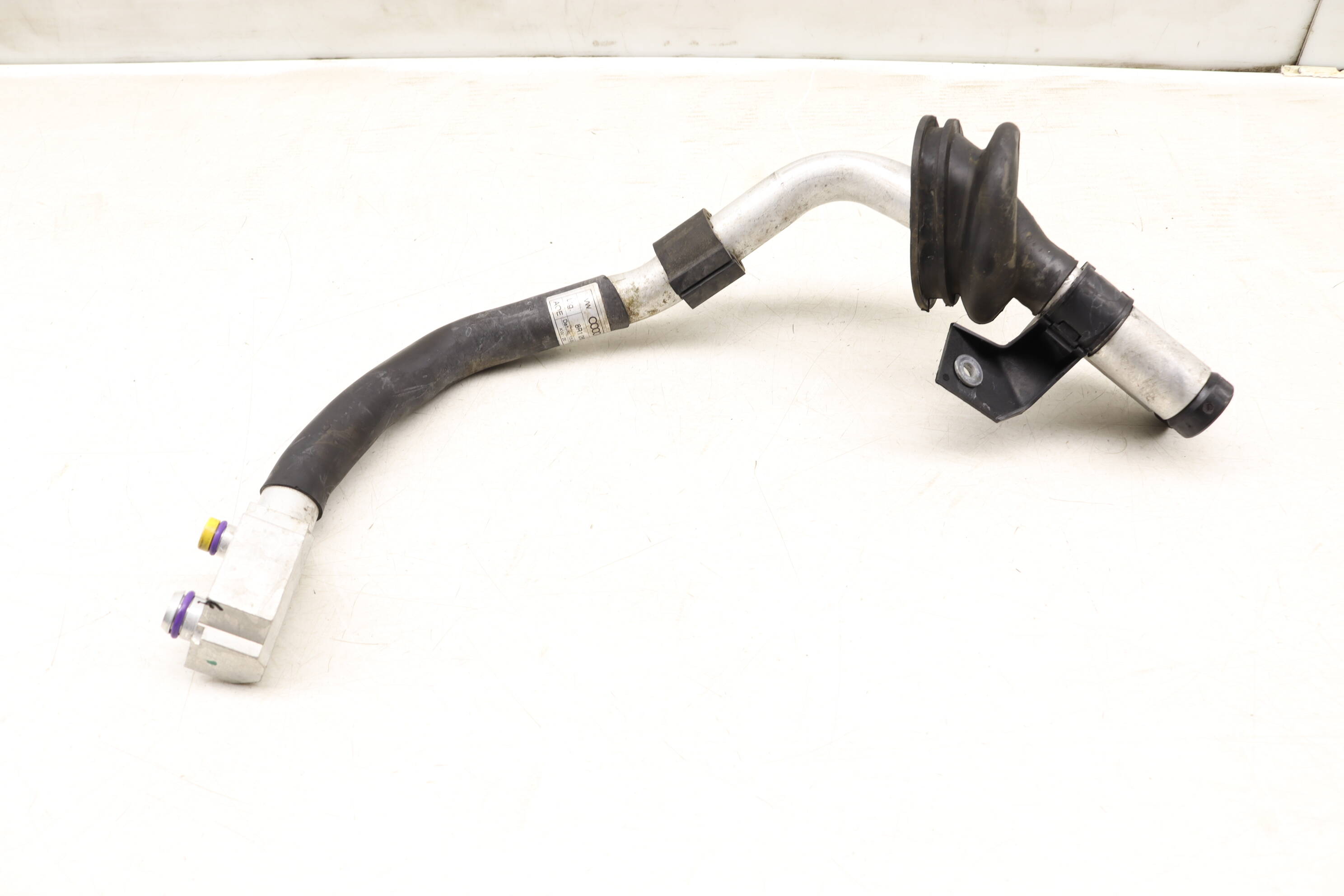 Audi Ac Hose / Line / Pipe (Q5, SQ5) 8R1260712D