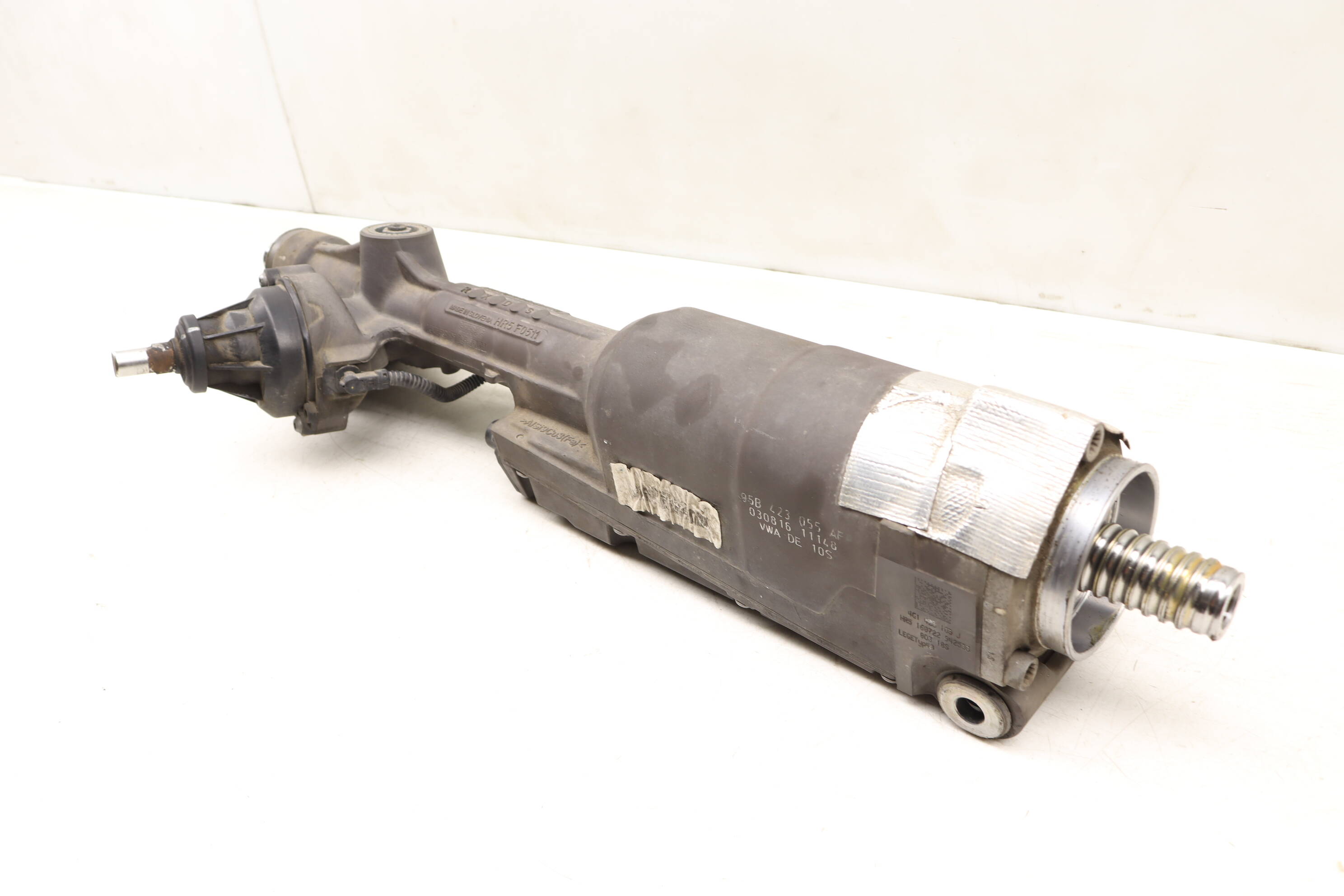 Porsche Power Steering Rack / Gear (Macan) 95B423055AF