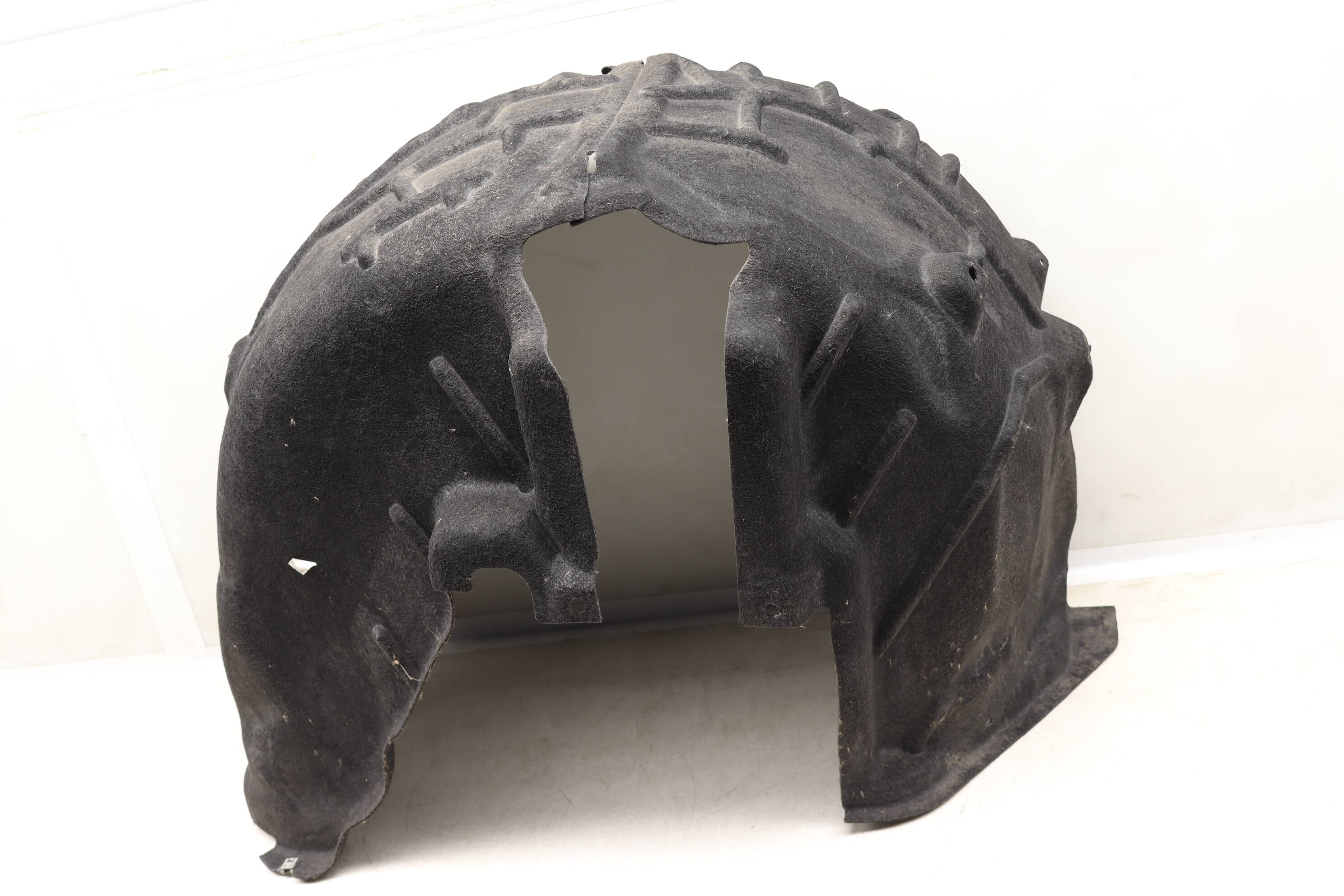 Audi Rear Right Fender Liner / Wheel Housing Cover 8W0810172K