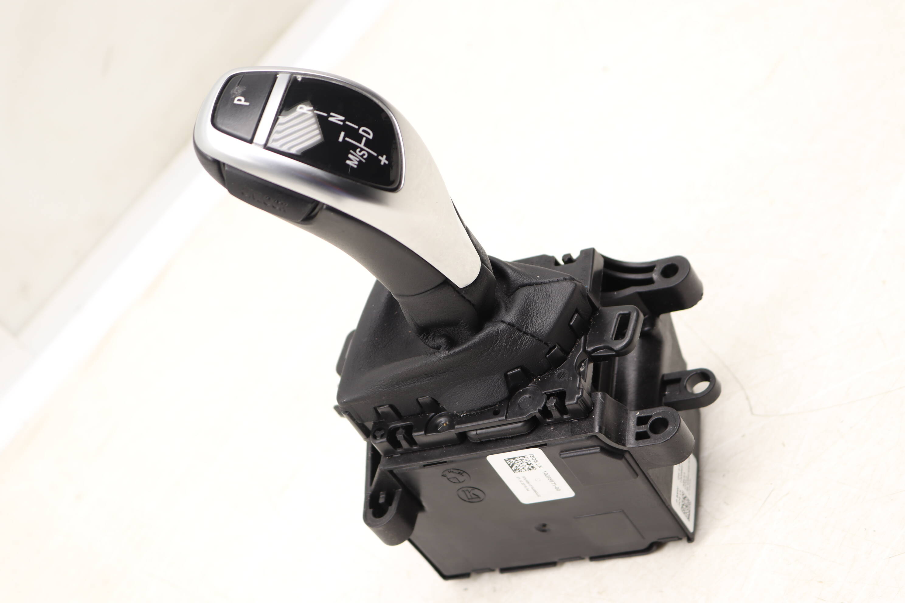 BMW Sport Automatic Shifter Assembly 61319296898