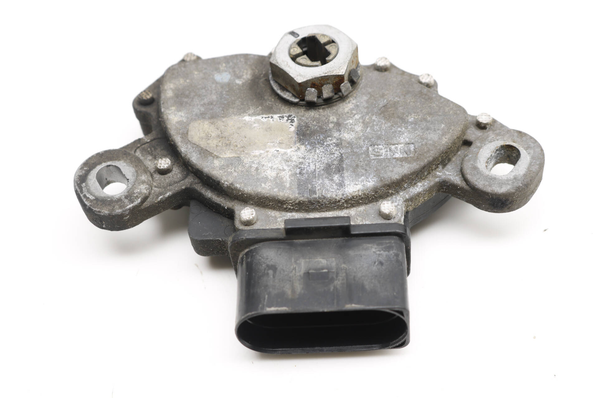 Audi Transmission Gear Position Switch (Q7) 09D919823A