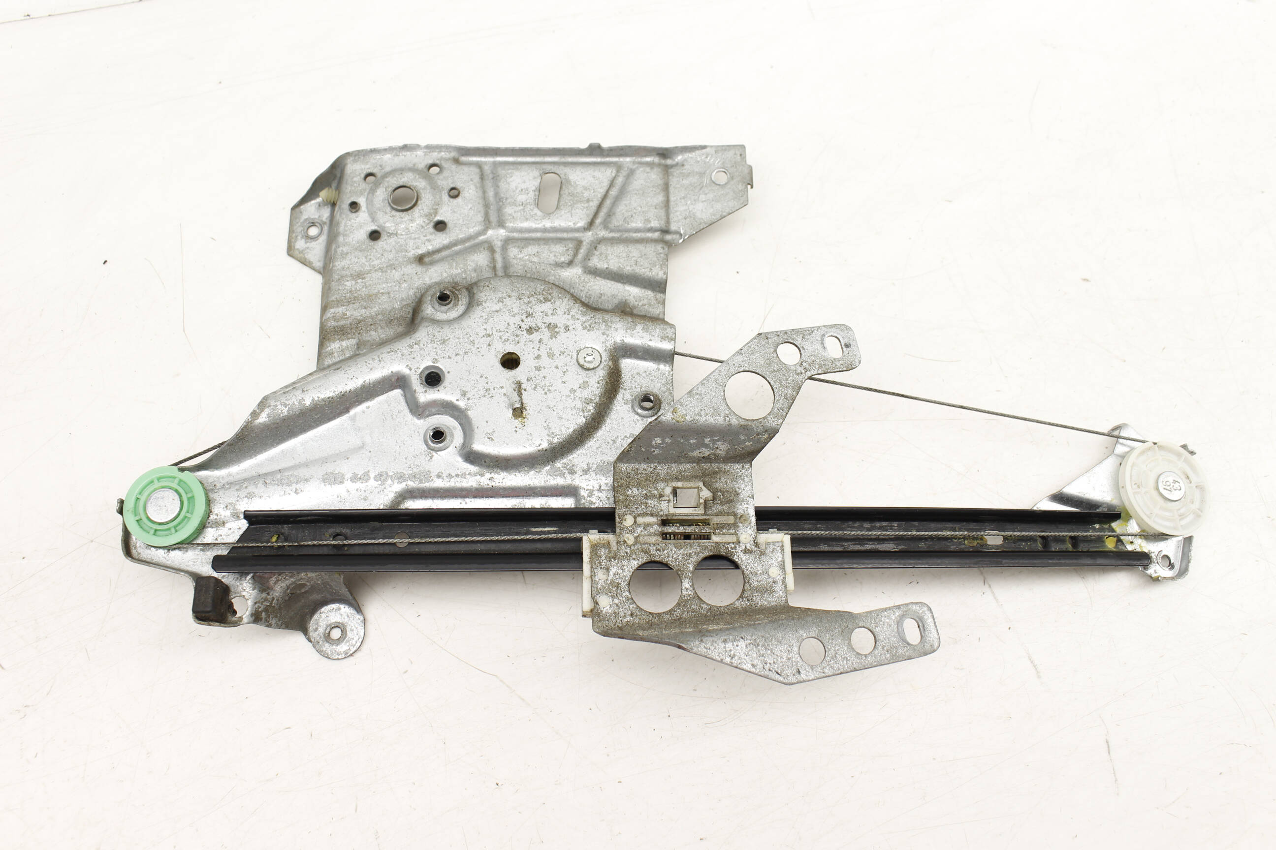 Audi Rear Left Window Regulator (A4, A4 Quattro, S4) 8D0839397C