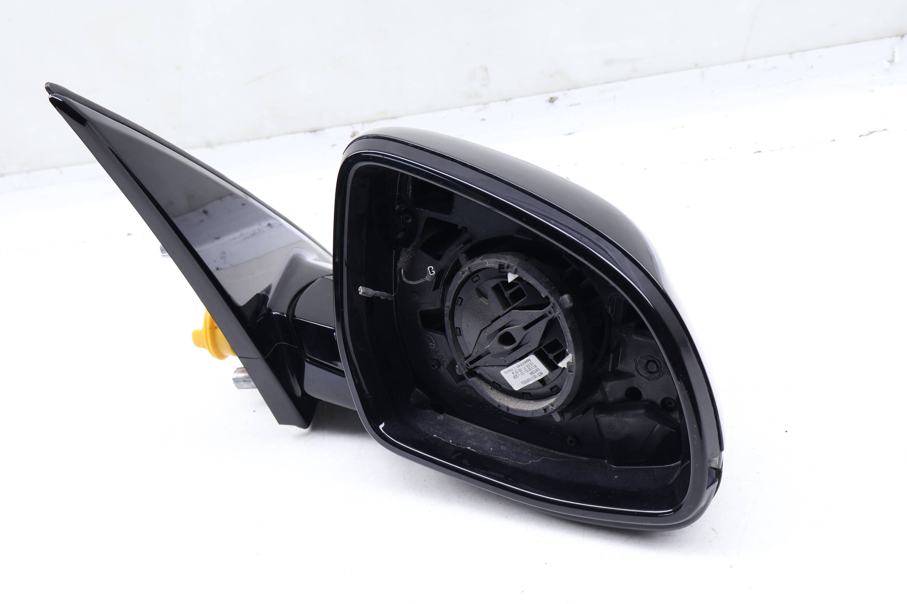 BMW Right Side View Door Mirror (X5) 51167477892