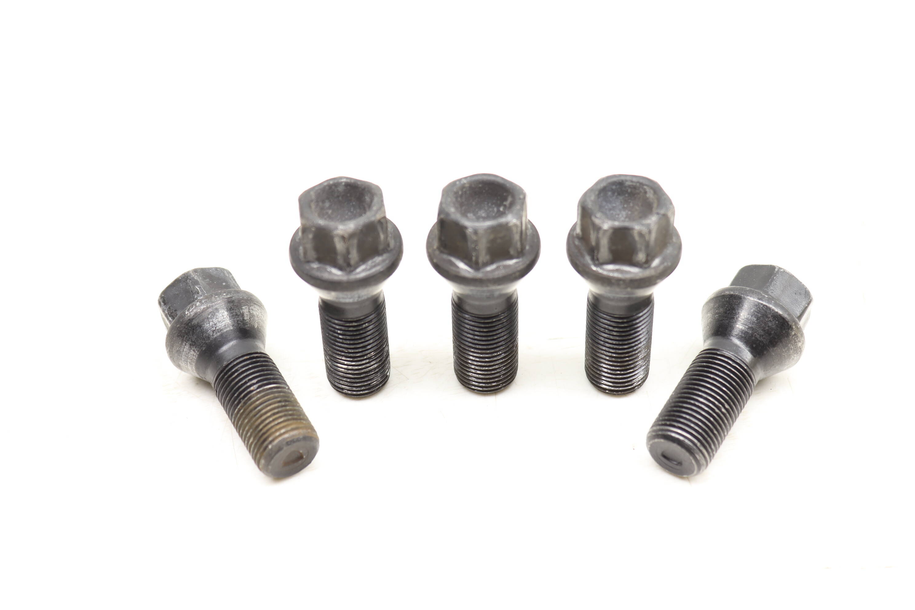 OEM Used BMW X1 Fasteners | Clips | Bolts Parts