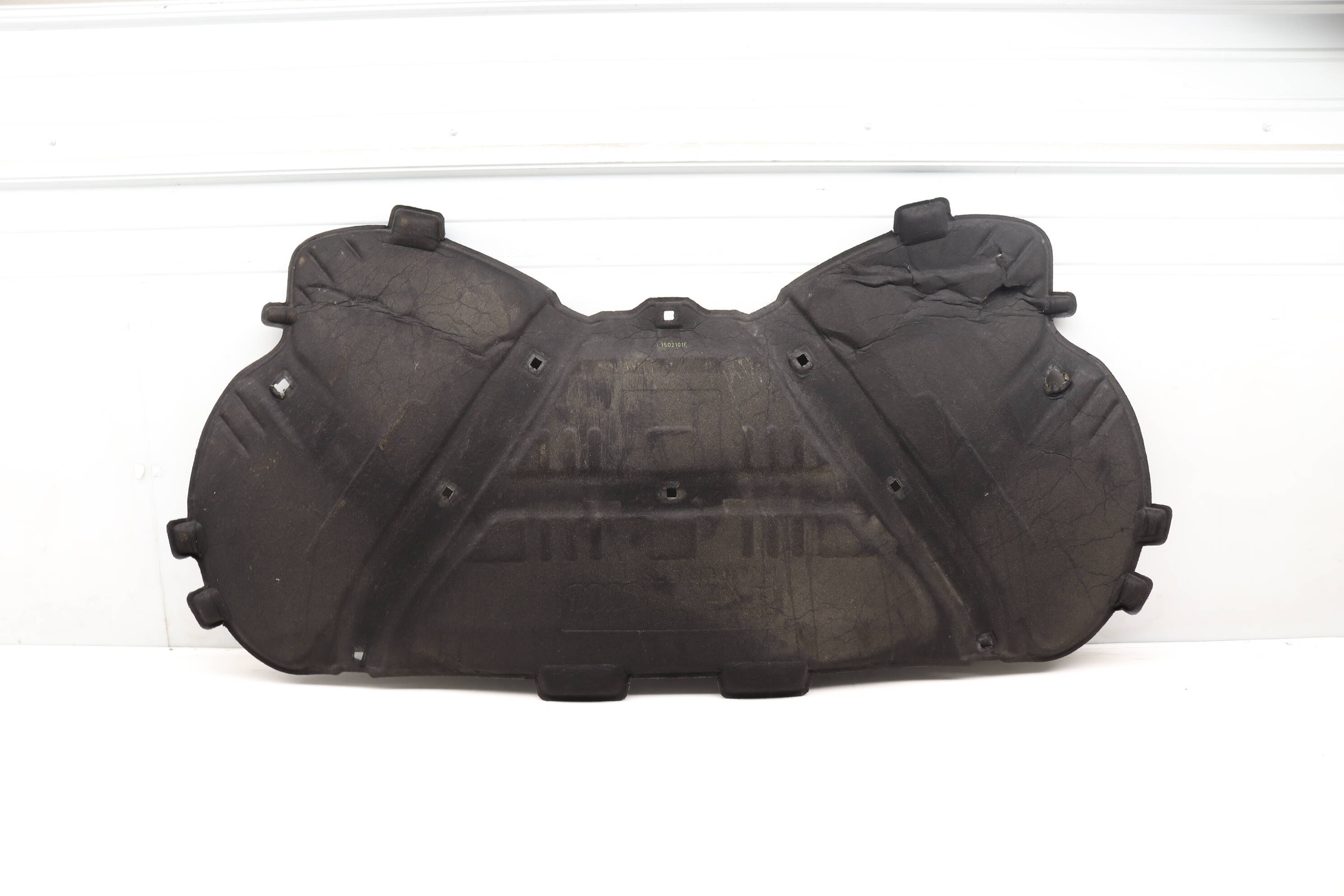 Audi Hood Insulation / Sound Blanket (Q5, SQ5) 8R0863825