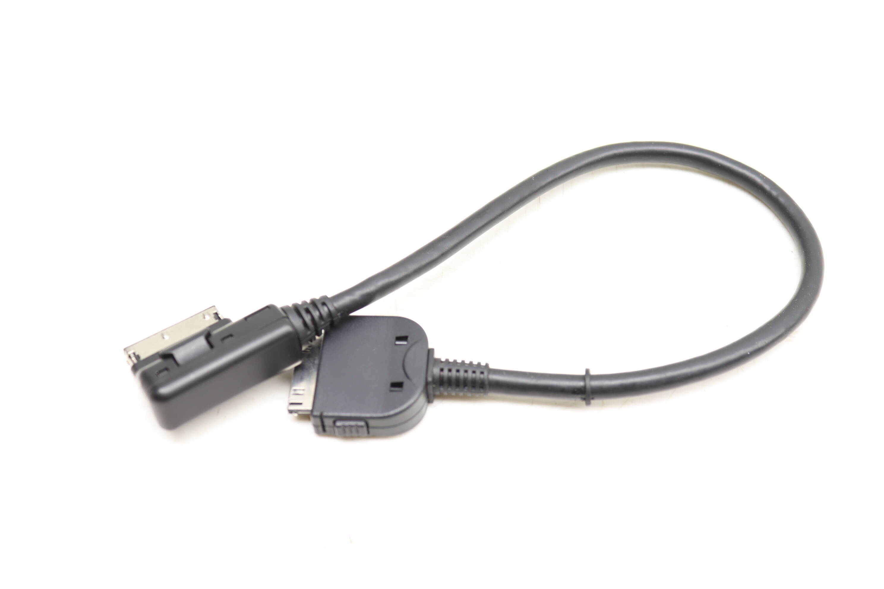 Audi Iphone / Ipod Audio Adapter Cable 4F0051510AG