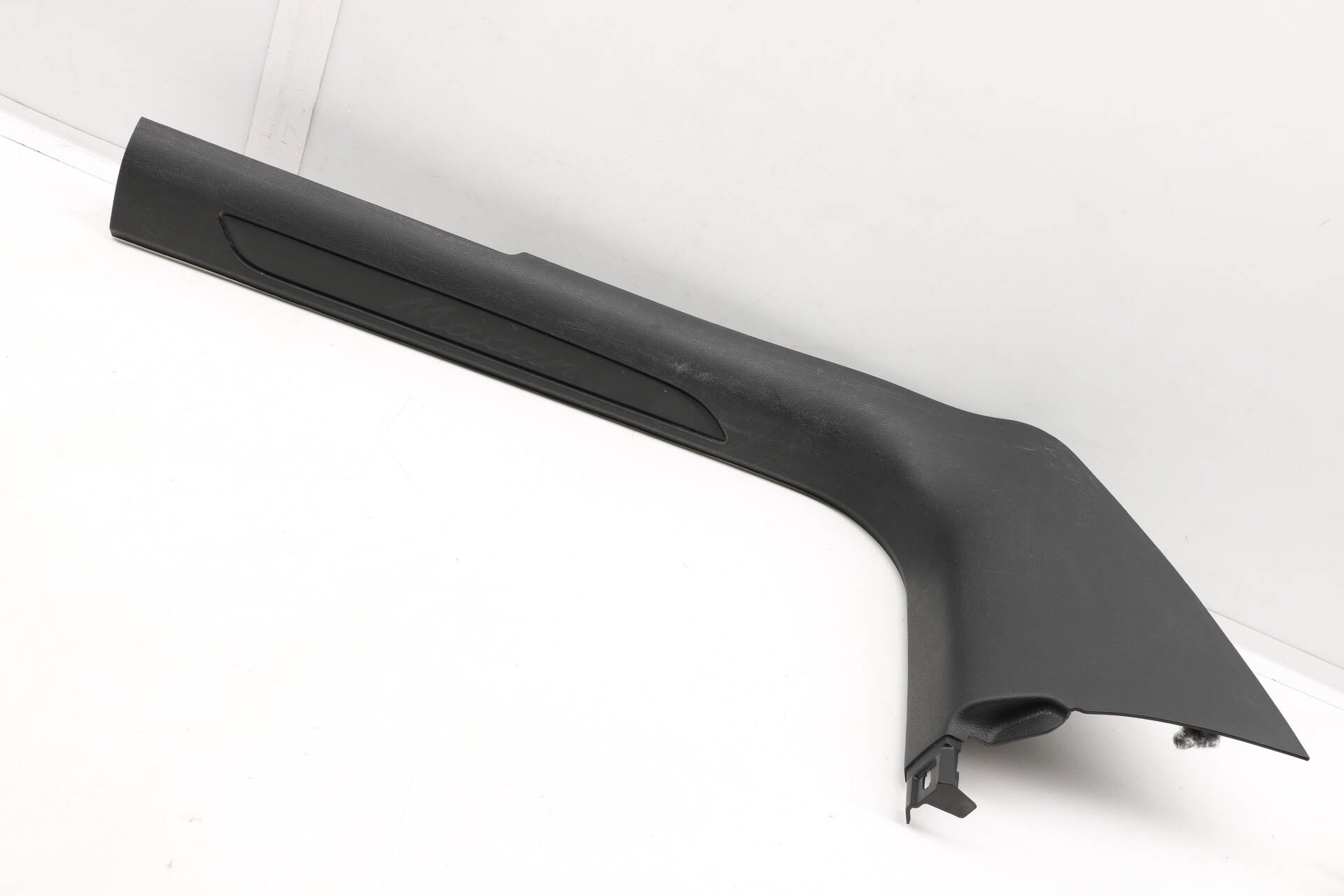 Porsche Front Right Lower A Pillar Trim / Panel 95B863484K