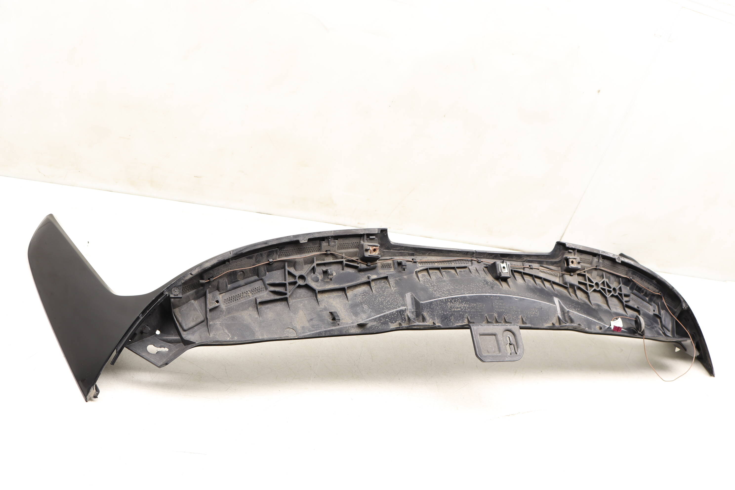 BMW Trunk / Hatch Spoiler Mount Bracket (X1) 51627360536