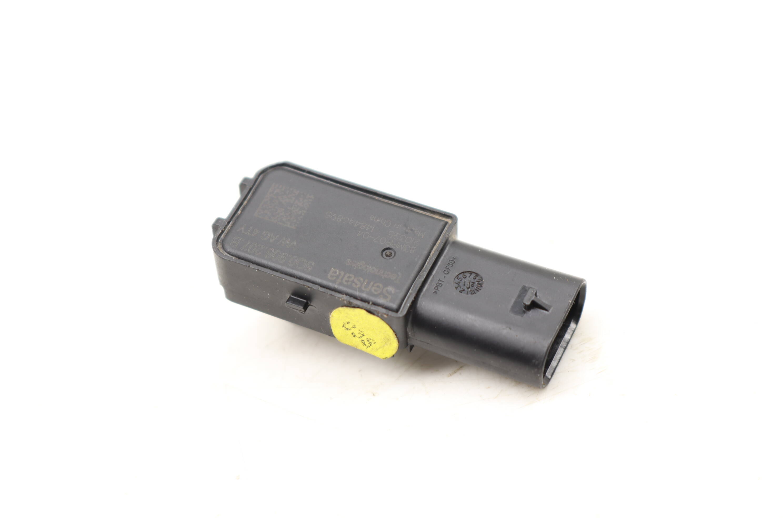 Audi Brake Booster Pressure Sensor (Q3) 5Q0906207B