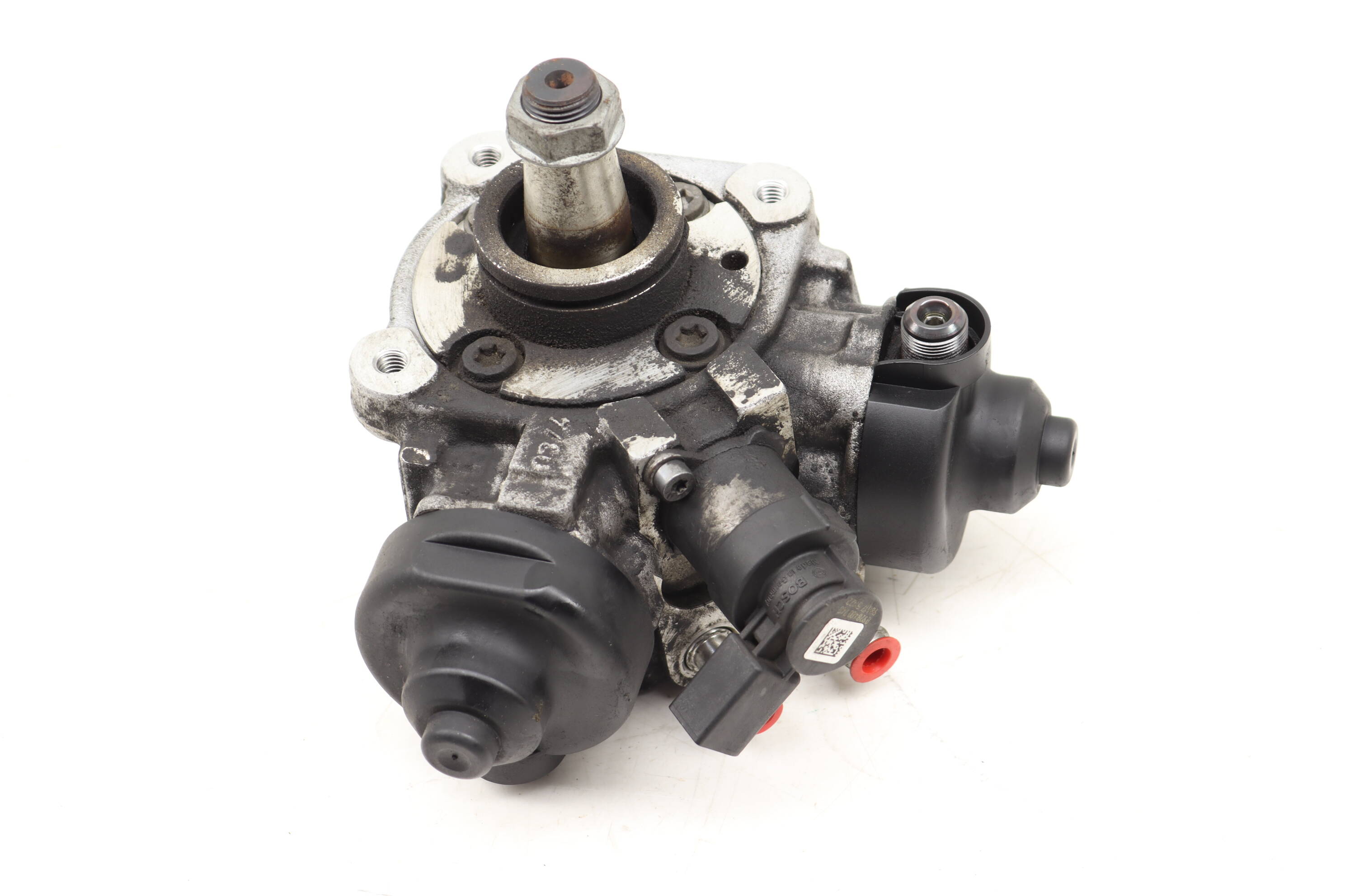 HIGH PRESSURE FUEL PUMP / HPFP - AUDI Q7 VW TOUAREG - 059130755AL