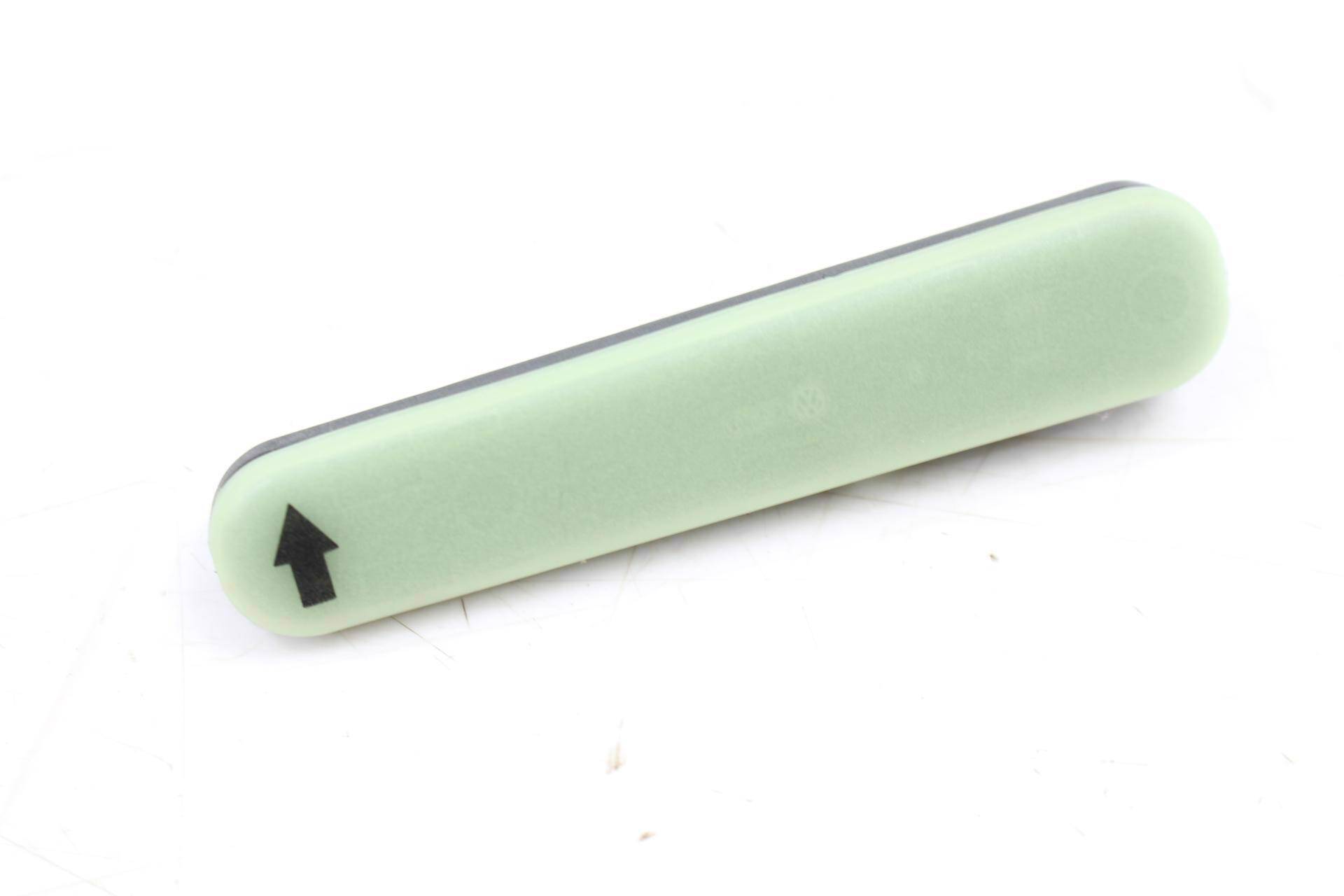 Audi Emergency Trunk Release Handle 4F5880703