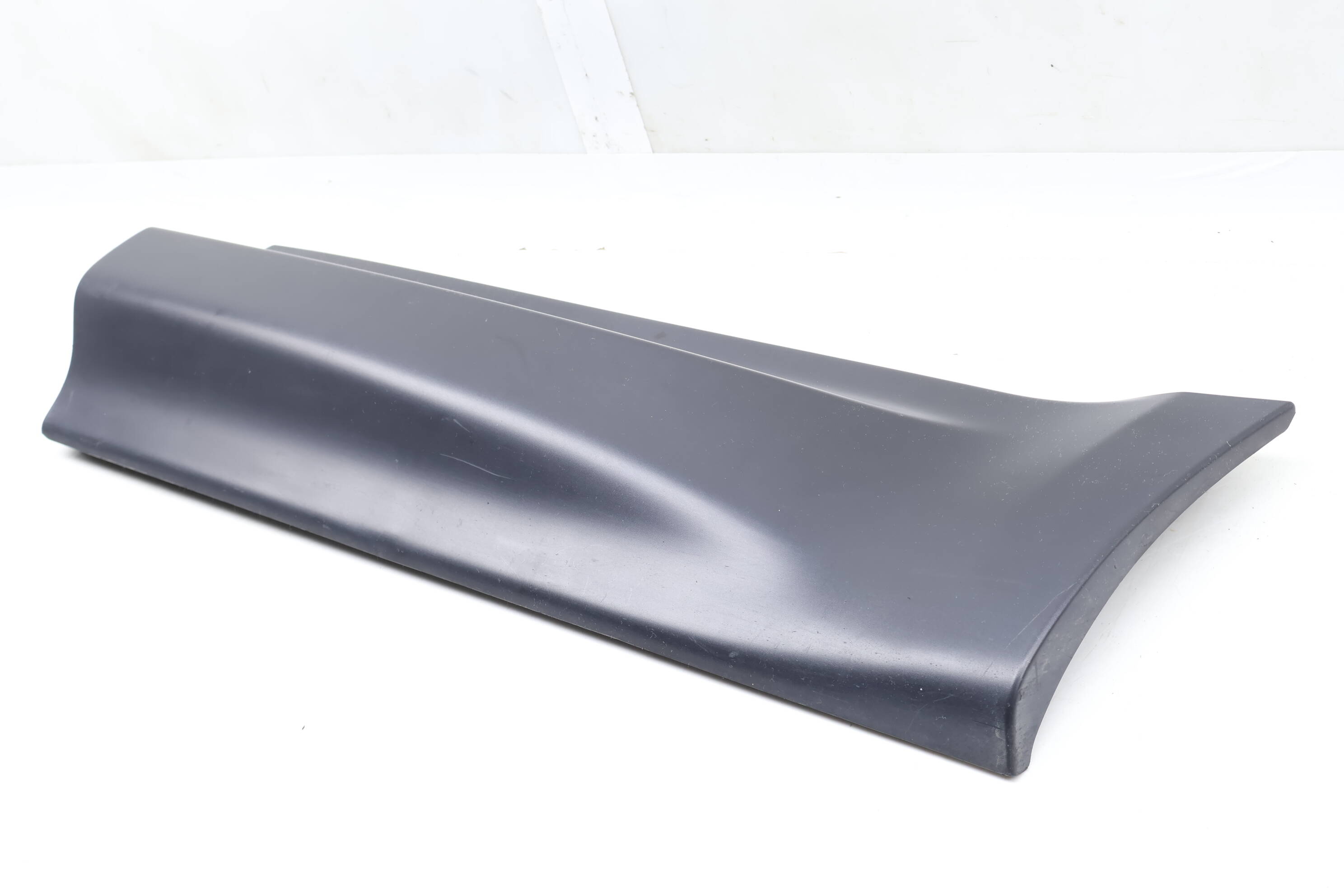 Land Rover Rear Left Lower Door Molding / Blade DK62274A49AB