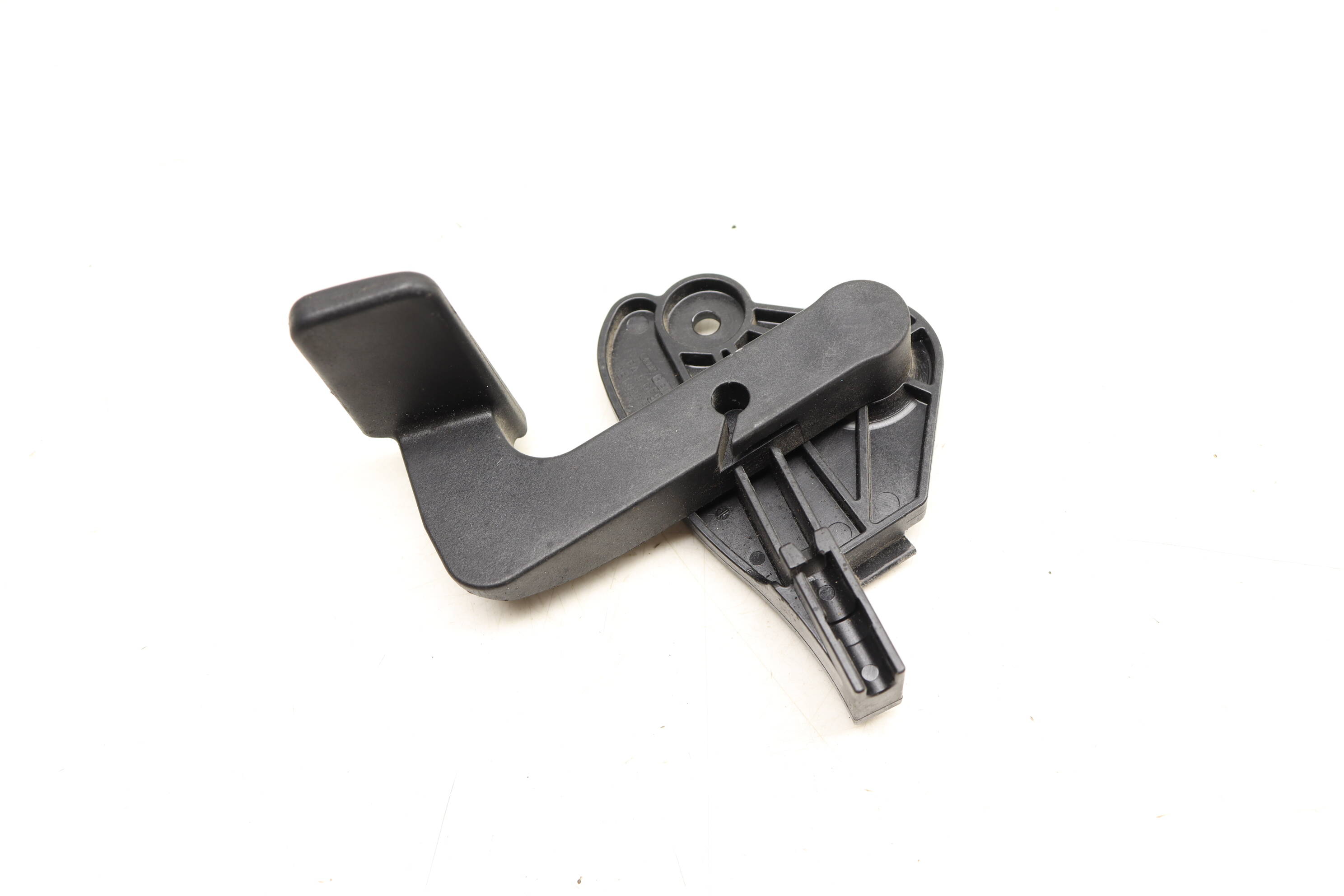 Audi Lower Hood Latch / Lock (A4, A4 Quattro, RS4, S4) 8E0823509D