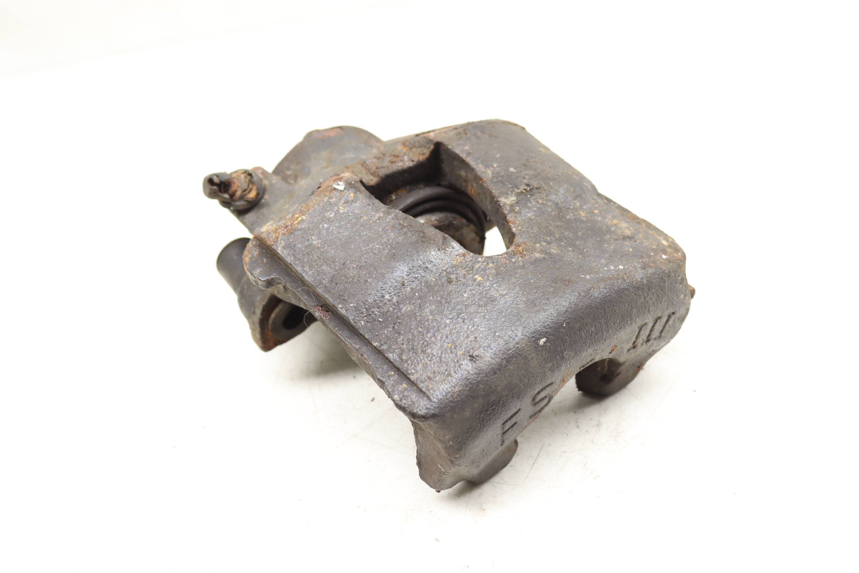 VW Front Right Brake Caliper 1K0615124D