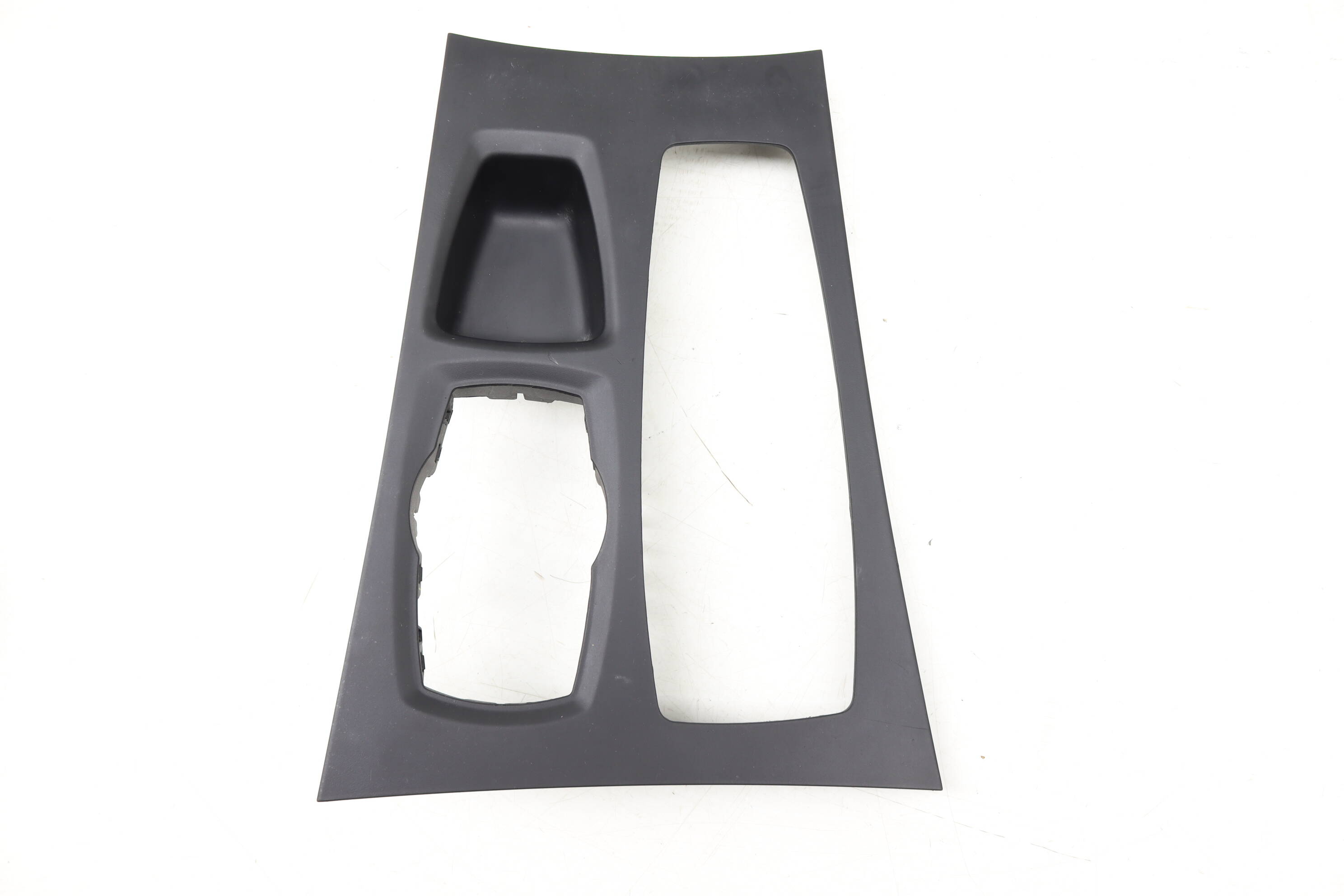 CENTER CONSOLE TRIM / BEZEL - BMW X5 X6 - 51169164485