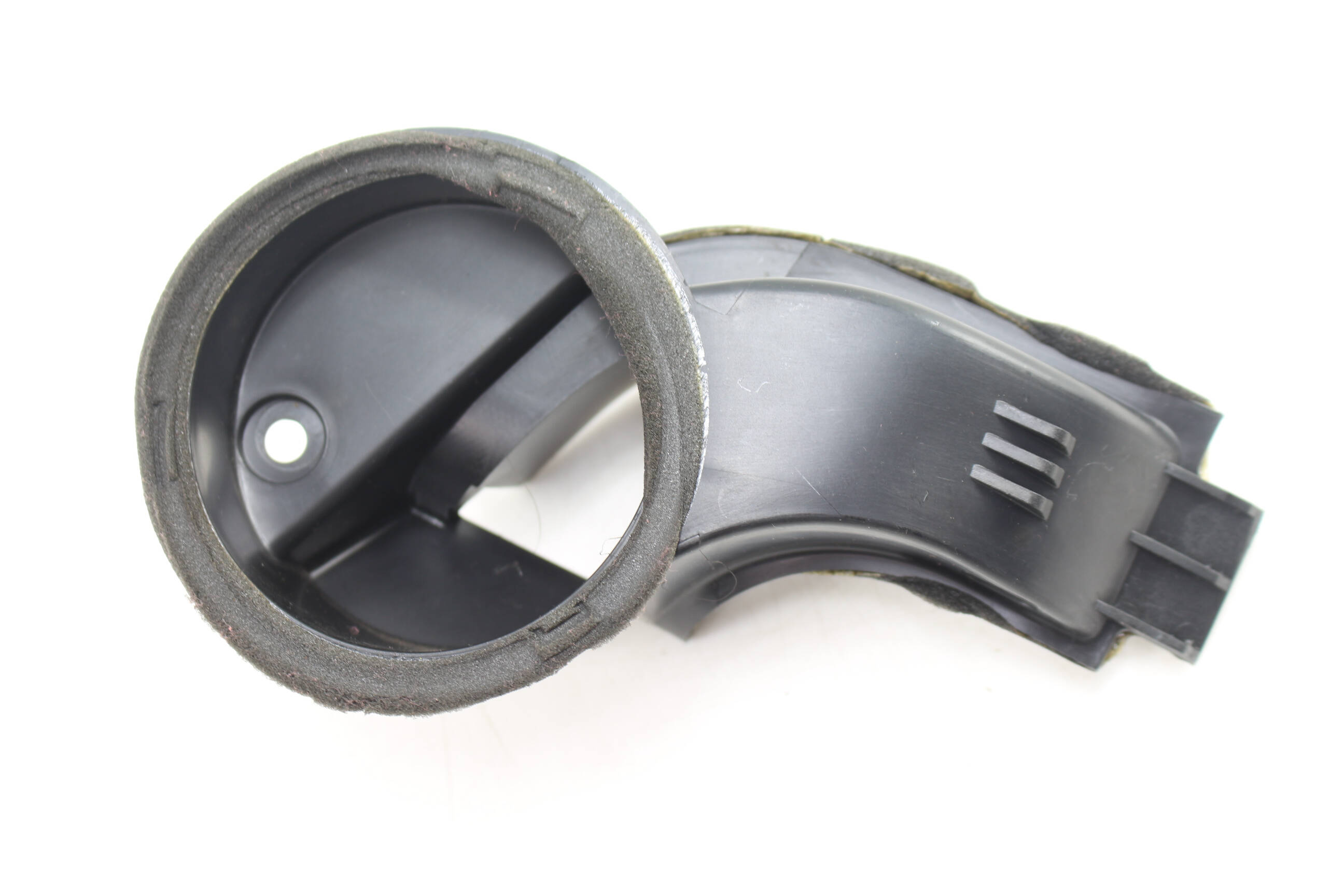 VW Front Right Air Vent Duct (Touareg) 7L6819722B