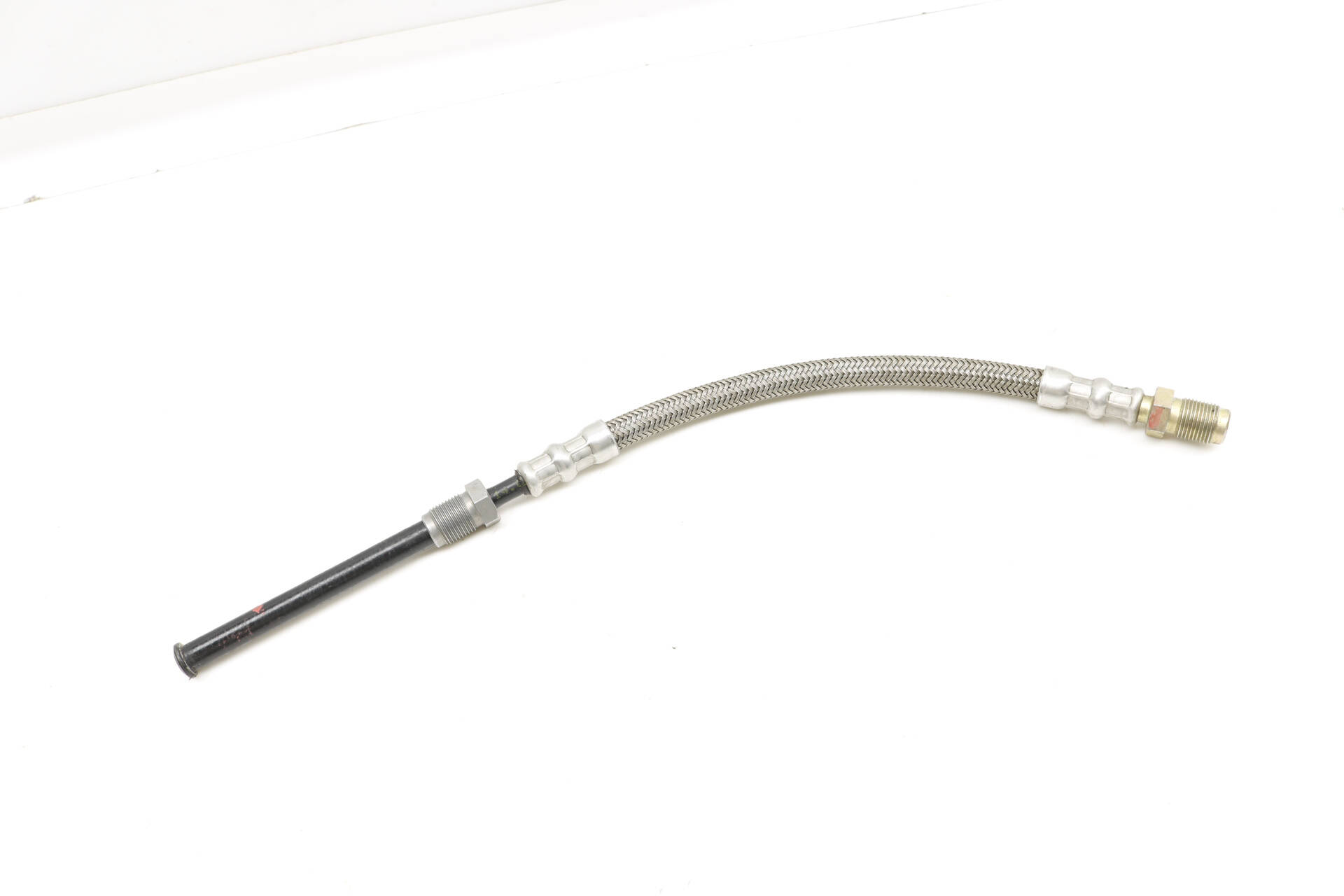 Porsche Front Brake Line / Pipe 99735531100