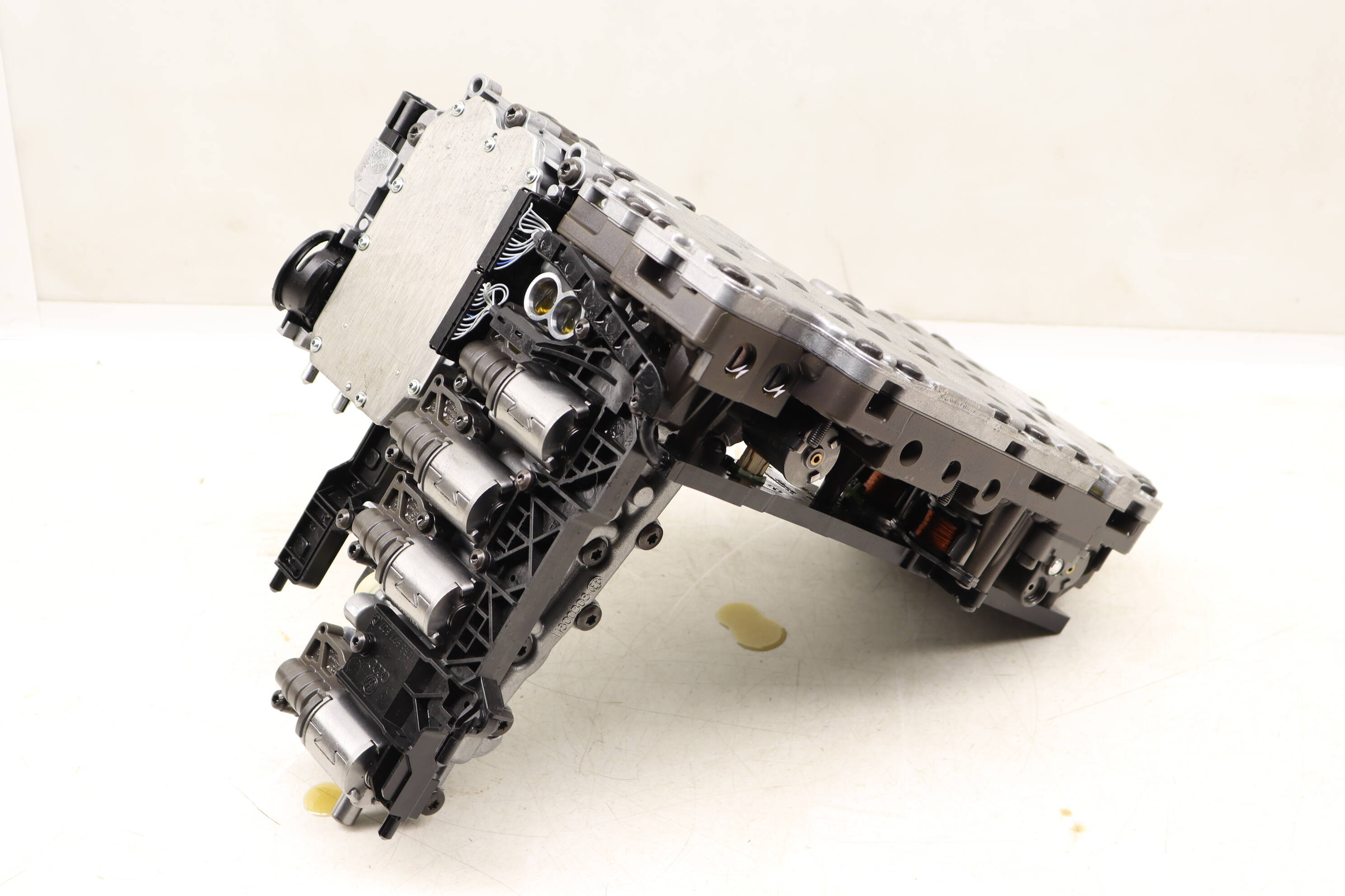 Page 3 | Used Porsche Parts - OEM