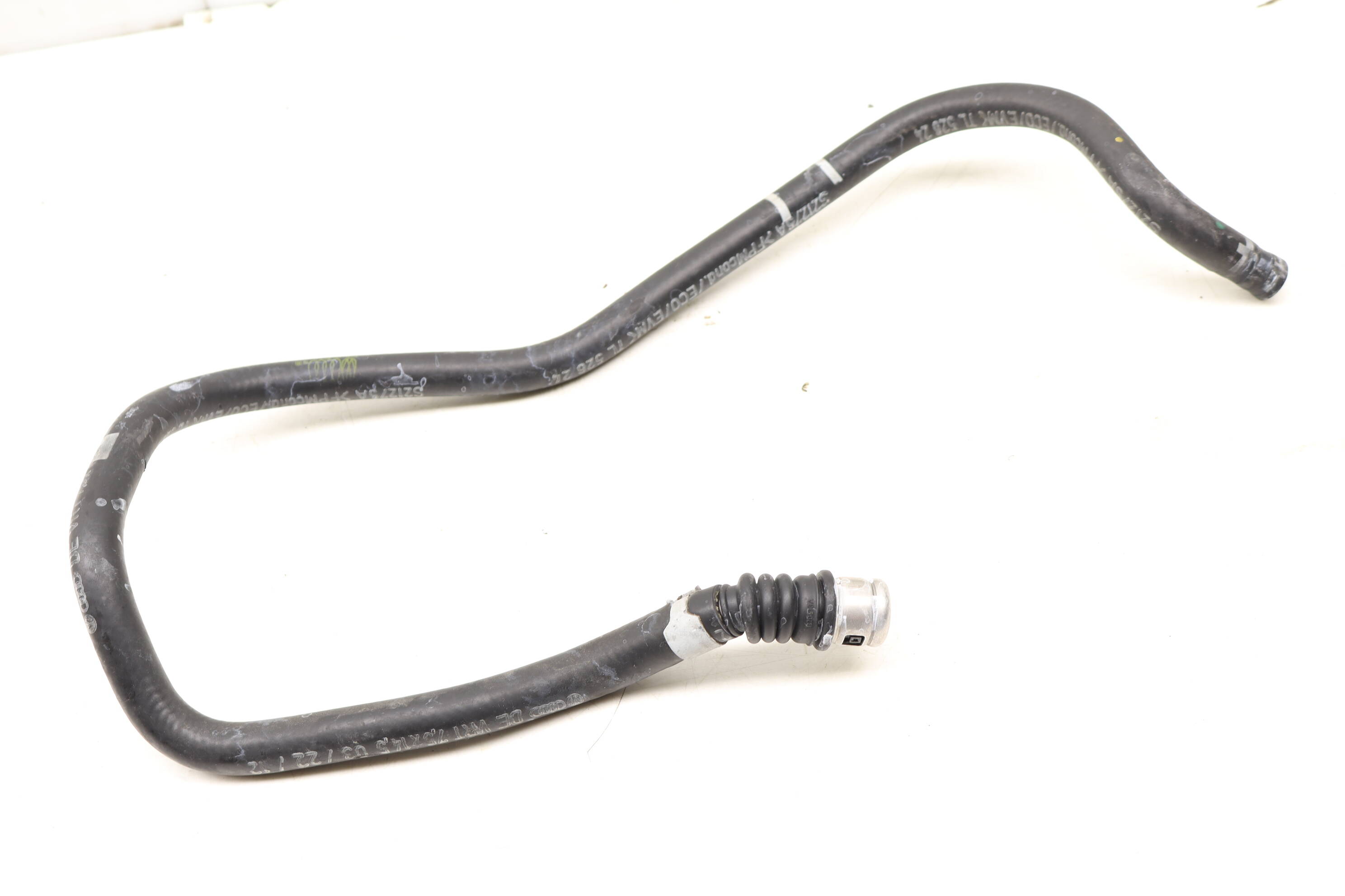 Audi Fuel Line / Hose (A6 Quattro, A7 Quattro) 06E127513F