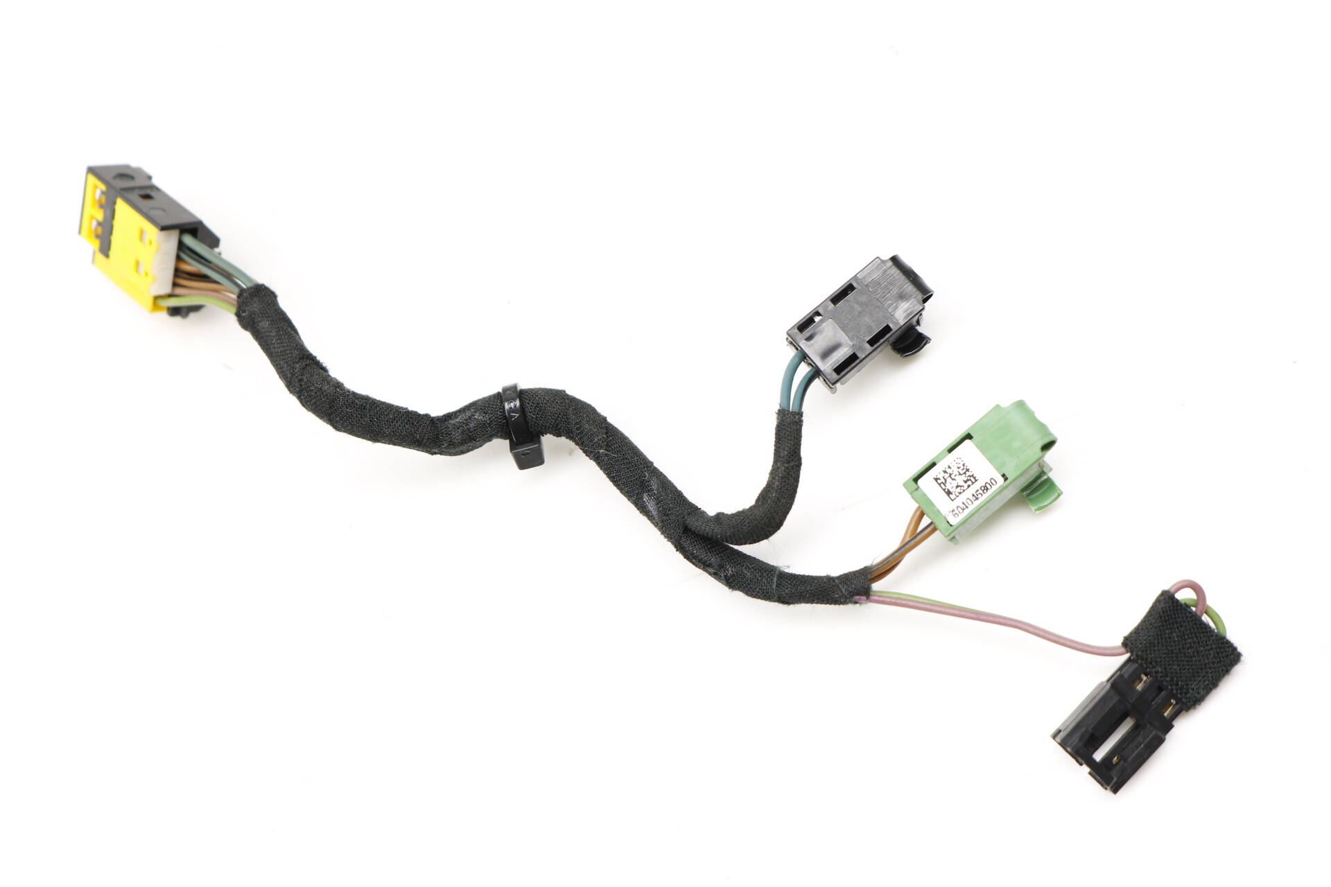 BMW Steering Wheel Airbag Harness