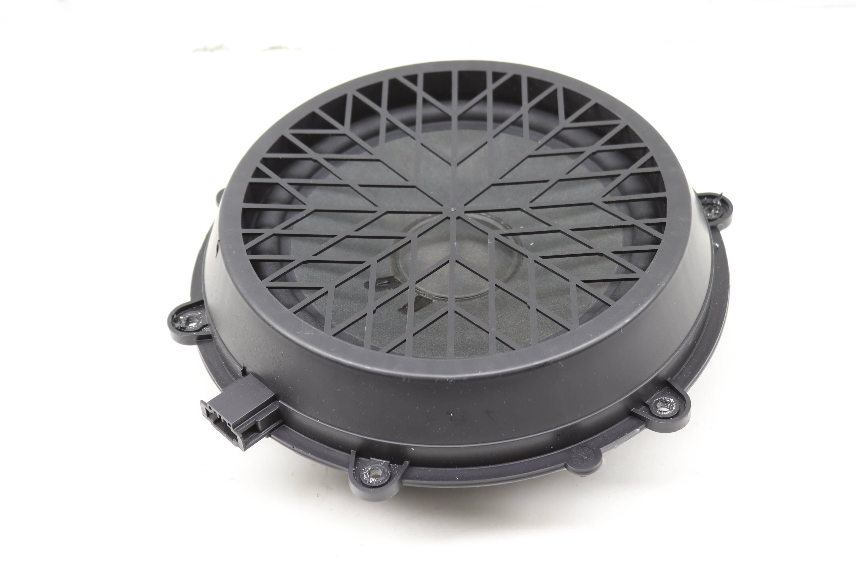 Porsche Front Door Speaker / Woofer 7PP035454J