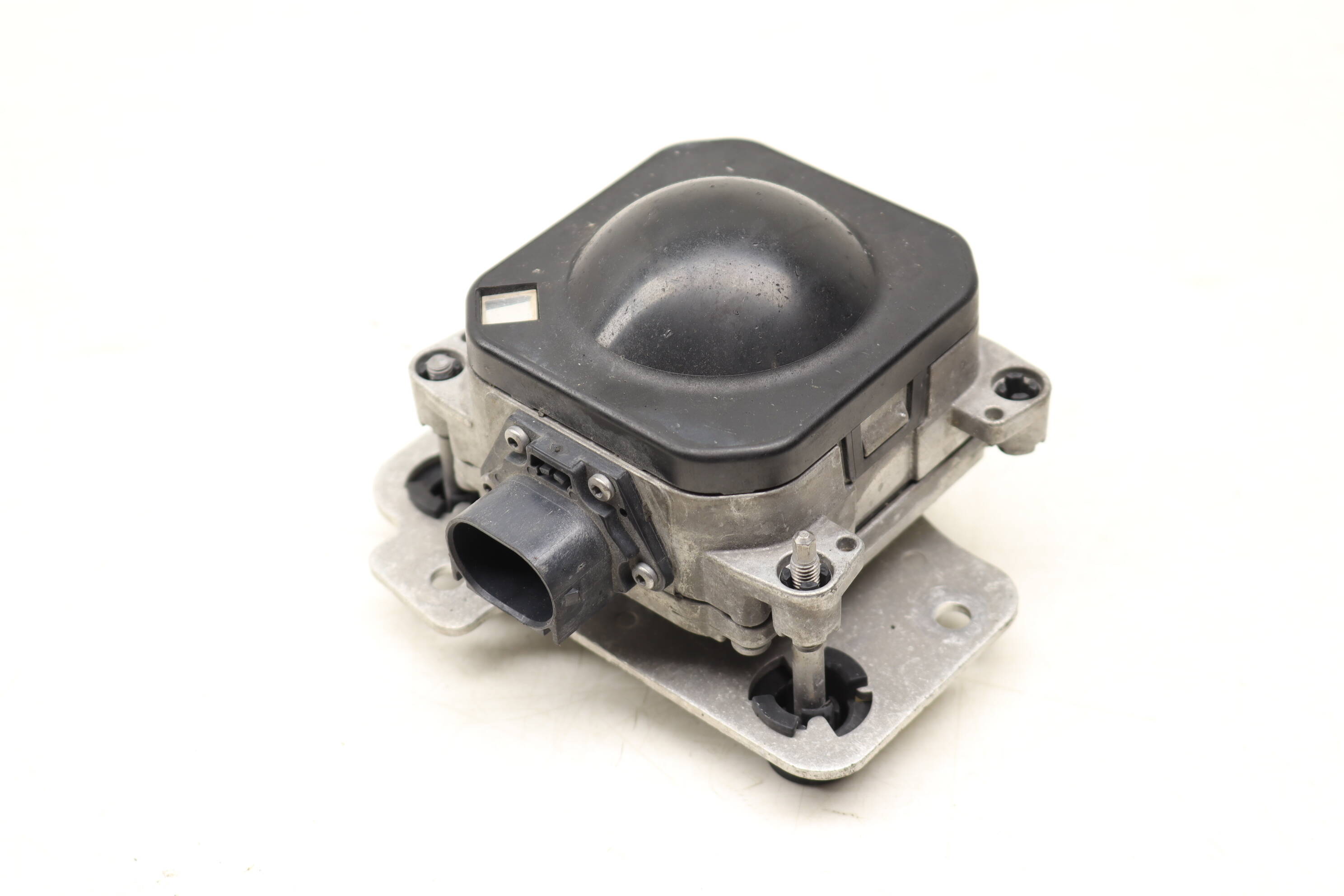 Audi Adaptive Cruise Control Module / Unit (Master) 4G0907561A