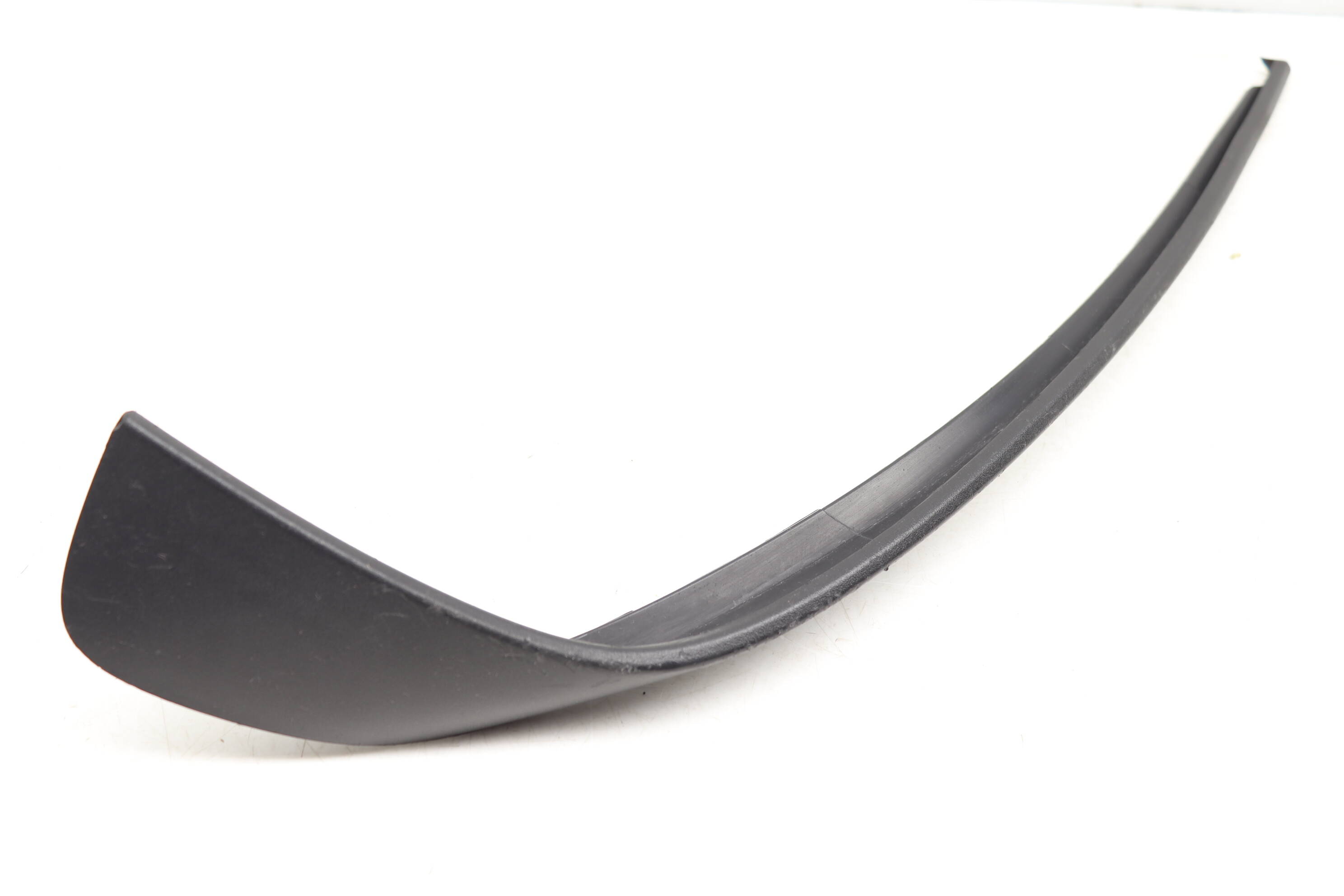 Mercedes-Benz Left Front Bumper Trim / Spoiler 1178851725