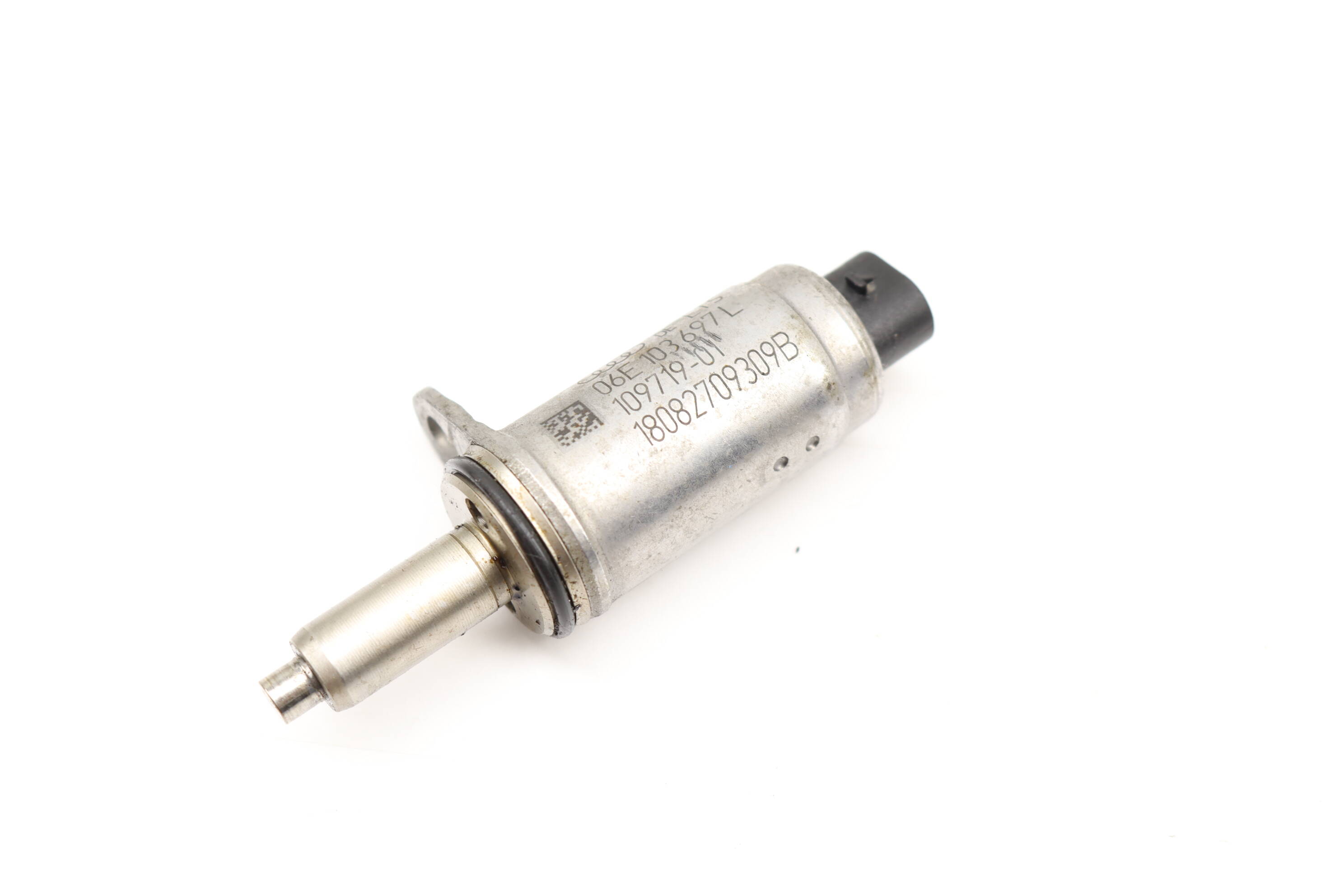 Audi N205 Cam Valve / Camshaft Adjustment Solenoid 06E103697L