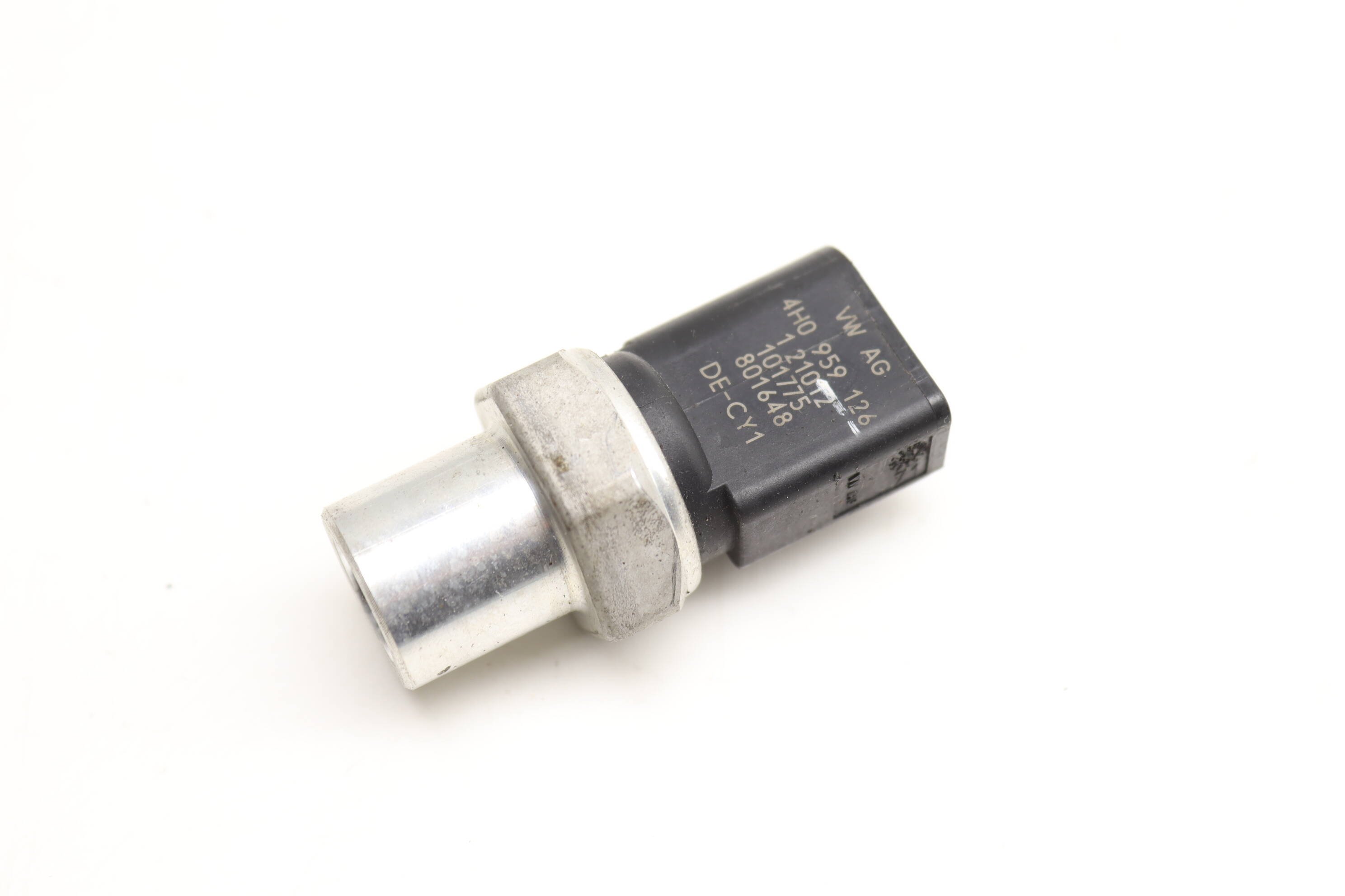 Audi Ac Pressure Switch / Sensor 4H0959126