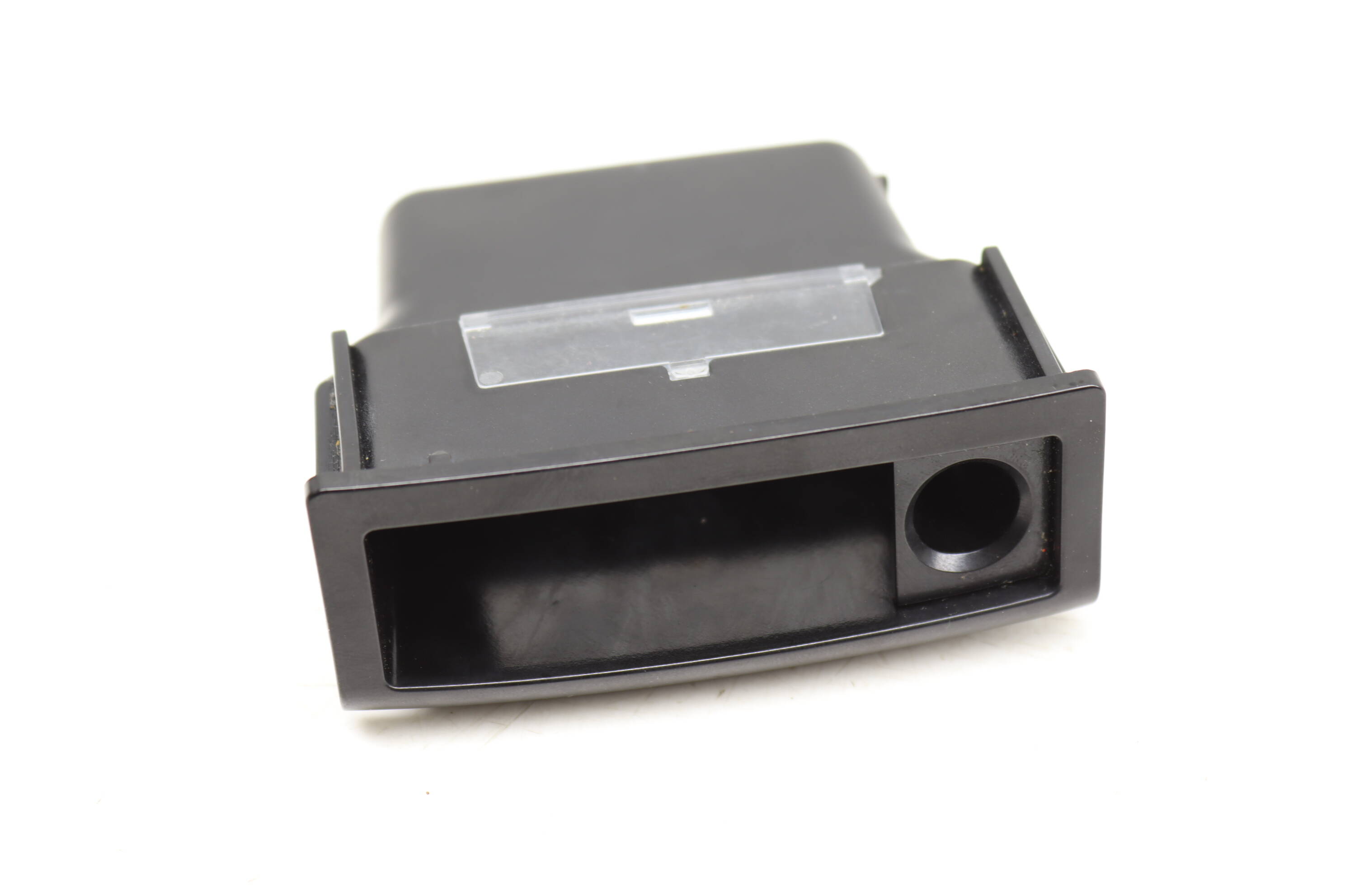 CENTER CONSOLE ASHTRAY INSERT - PORSCHE CAYENNE - 7P5857311