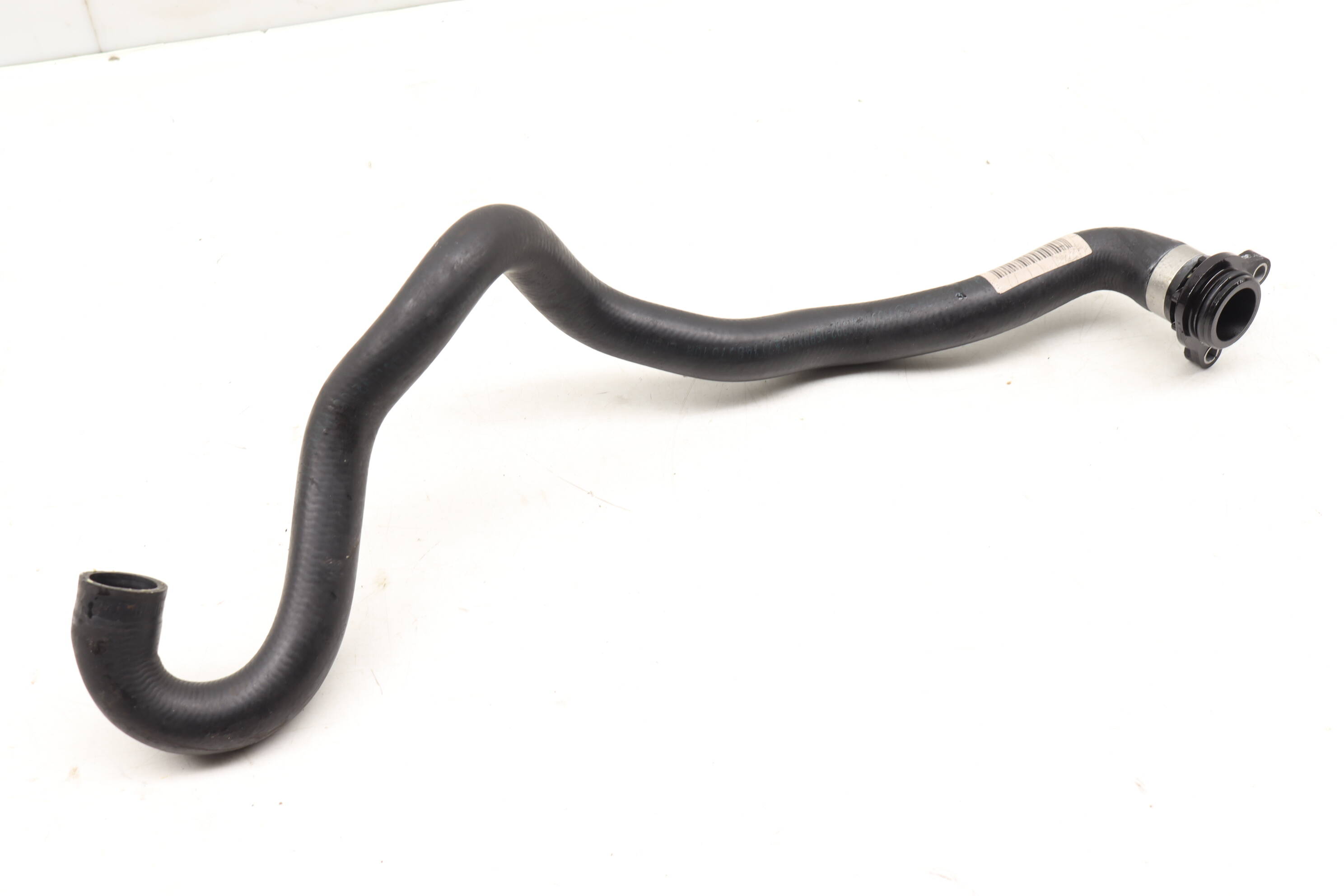BMW Coolant Hose / Line 11537541992
