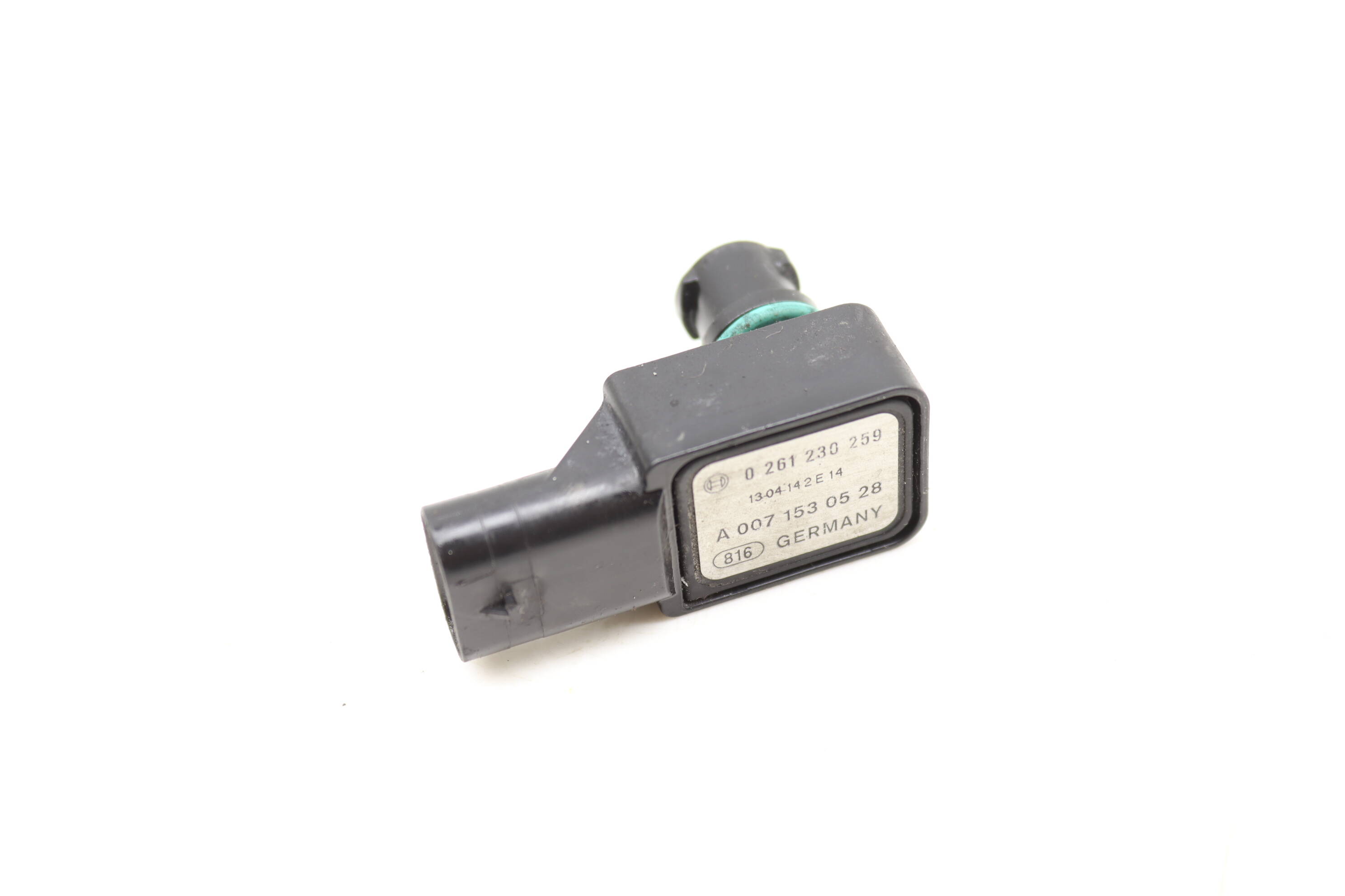 OEM Used Mercedes-Benz C43 AMG Engine Parts