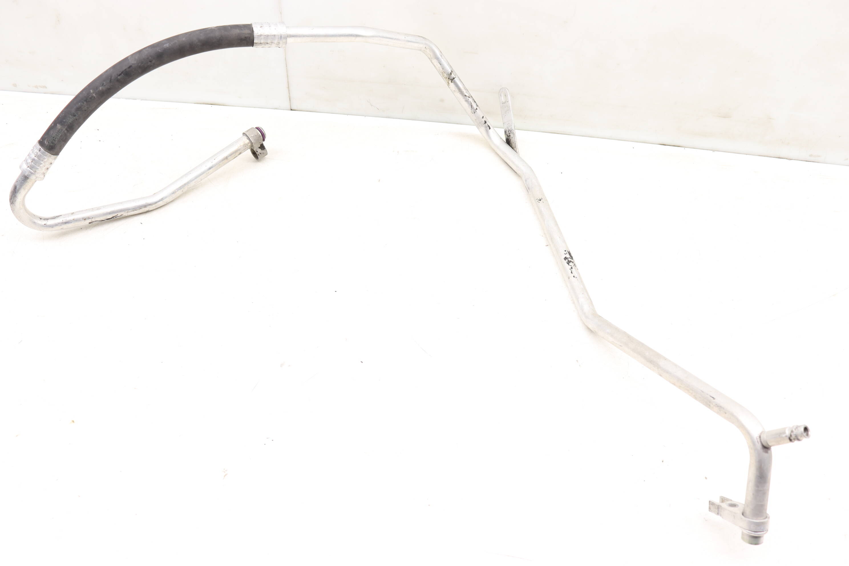 VW Ac Hose / Line / Pipe (EuroVan) 7D1820729AK