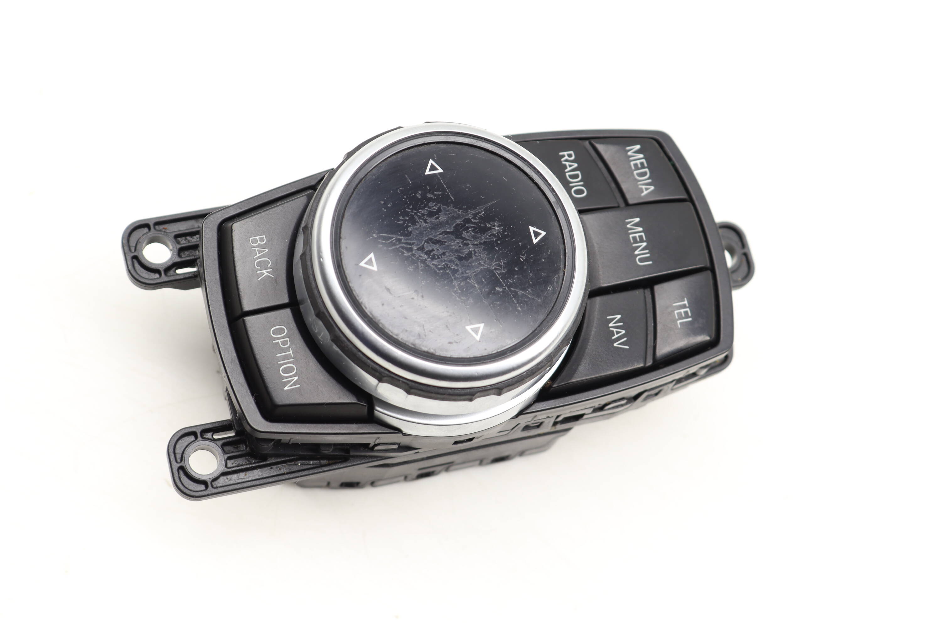 Used BMW i8 Parts - OEM