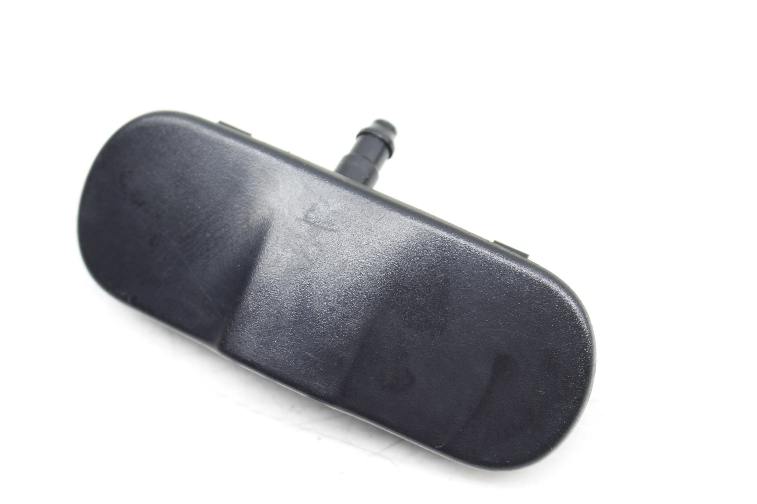 Audi Left Windshield Washer Sprayer Jet / Nozzle 8T0955987B