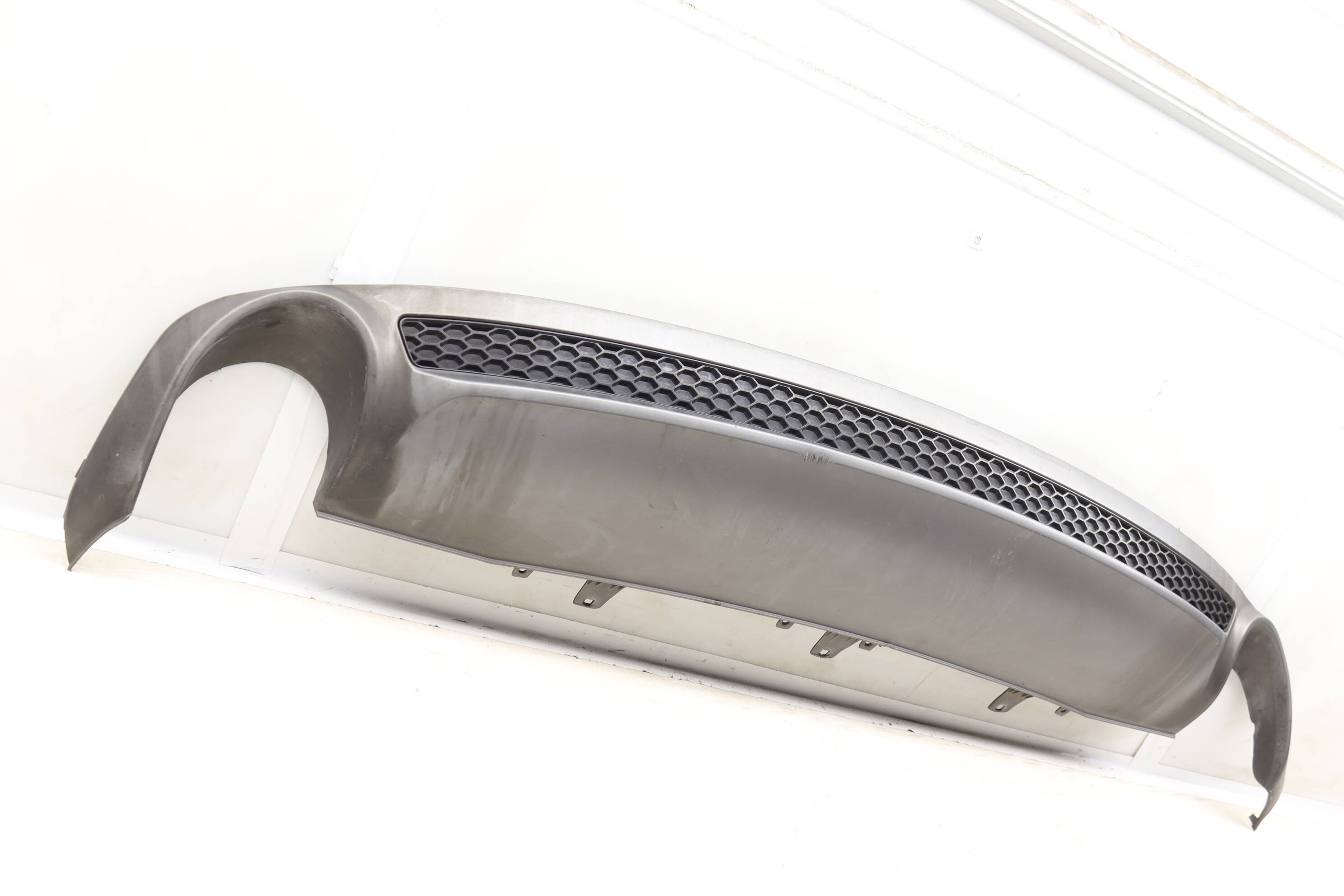 Audi Rear Lower Bumper Valance (A7 Quattro) 4G8807521D
