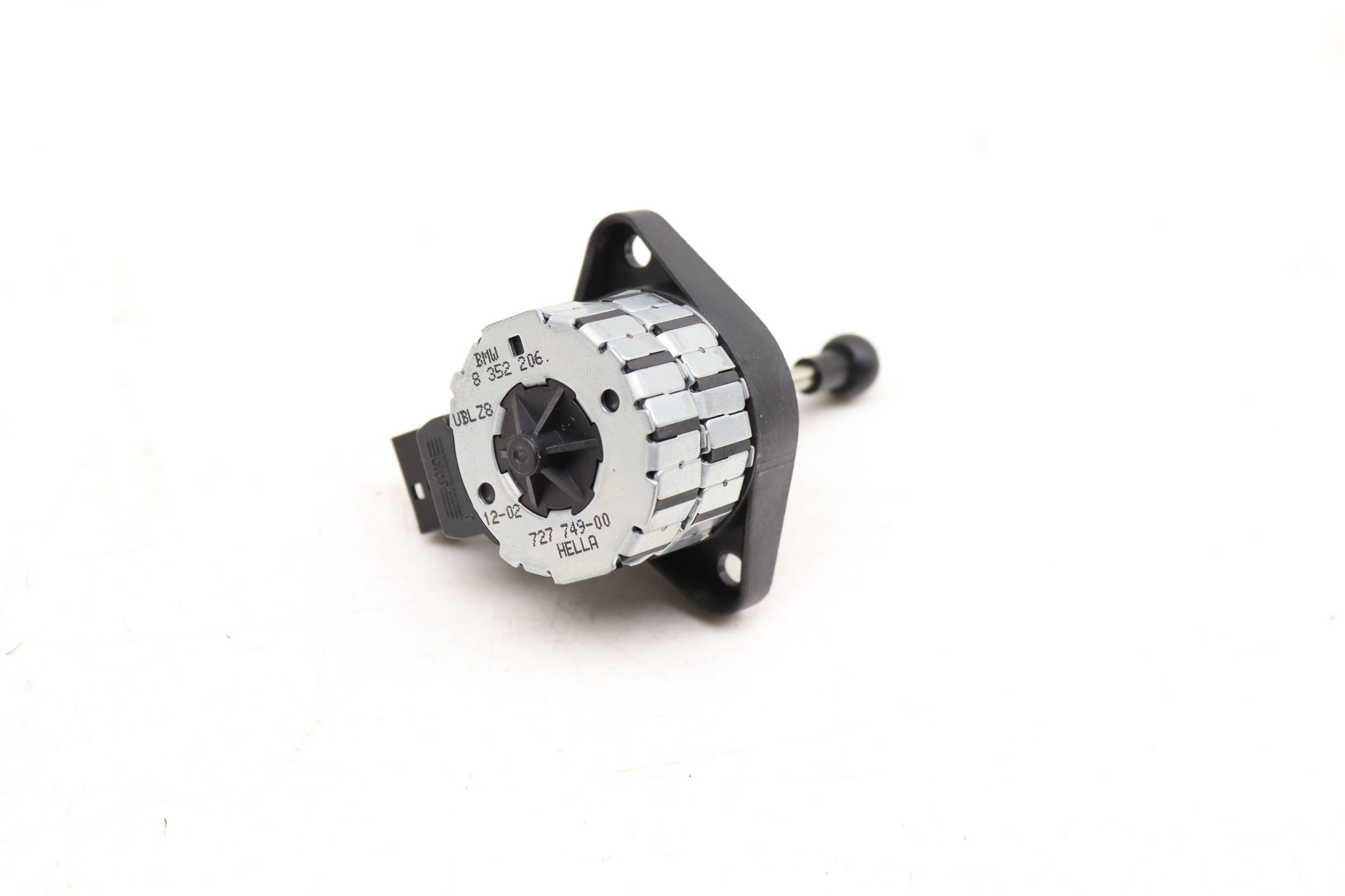 HEADLIGHT RANGE ADJUSTMENT MOTOR - BMW 320I 323I 325I 325XI 328I